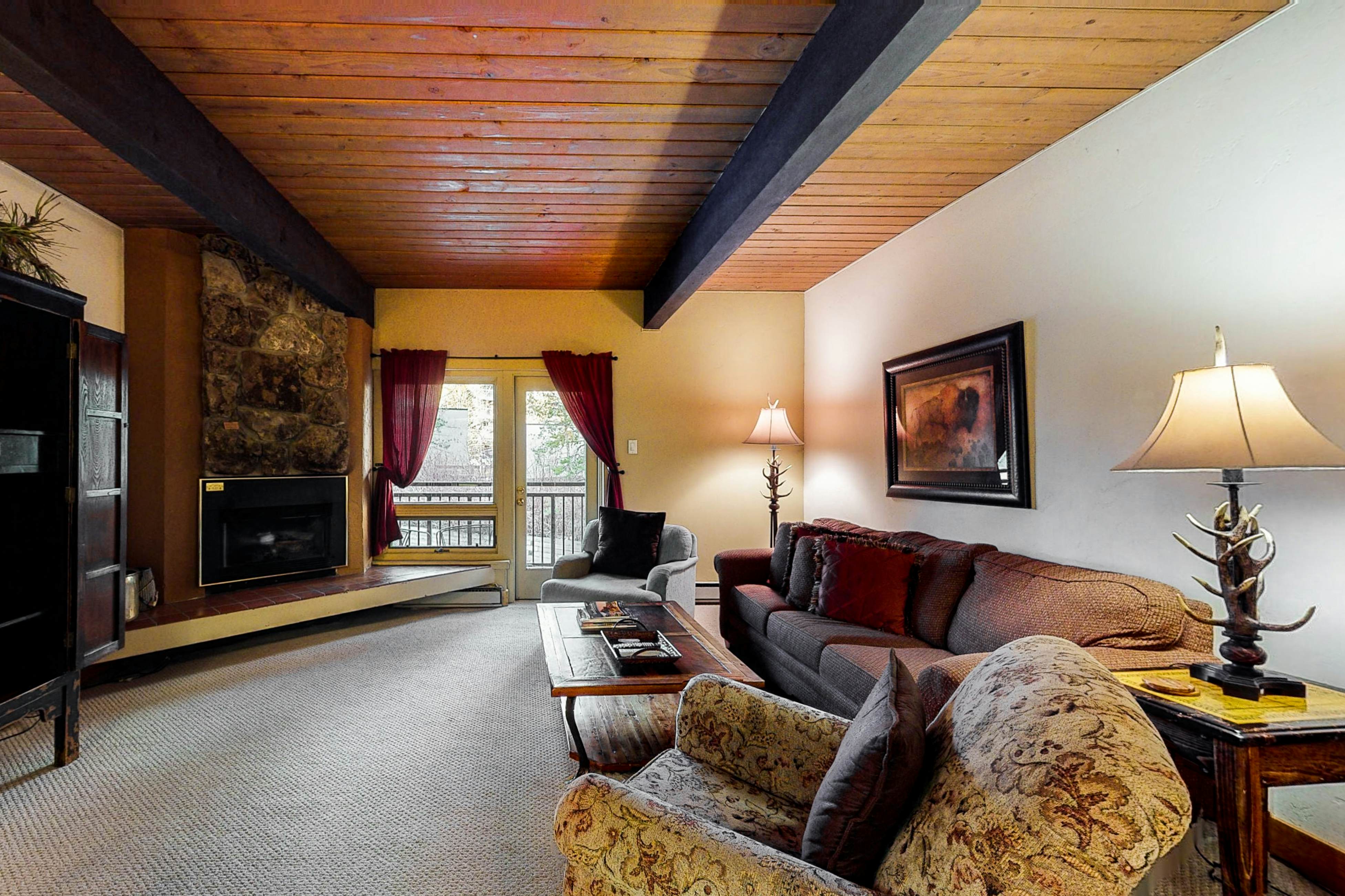 Ptarmigan House | Steamboat Springs, CO | Vacasa