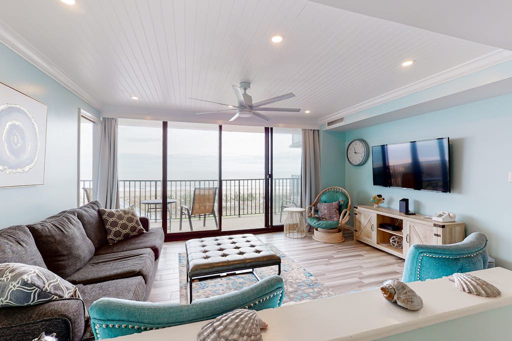 Sea Colony Rentals | Bethany Beach, Delaware | Vacasa