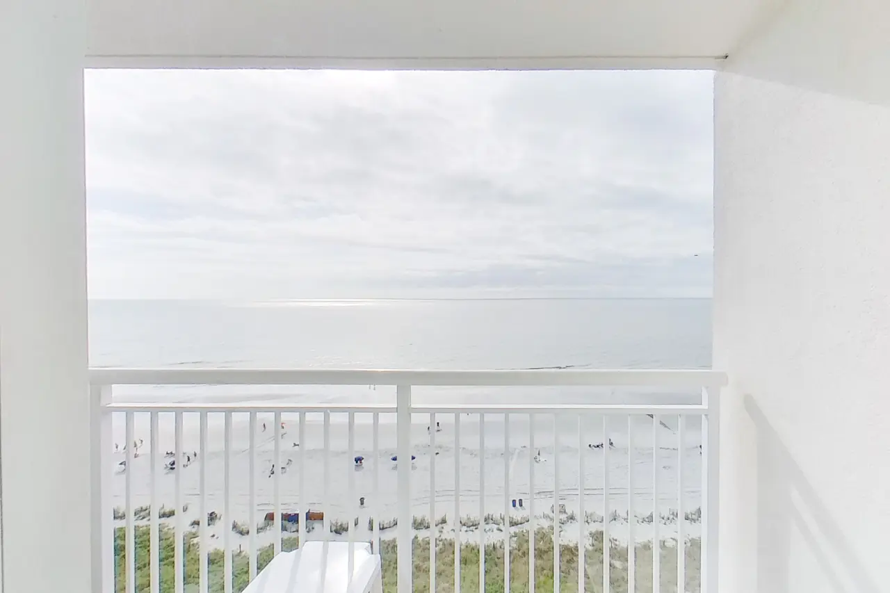 Bay Watch 1135 | 1 Bed North Myrtle Beach, SC Condo | Vacasa