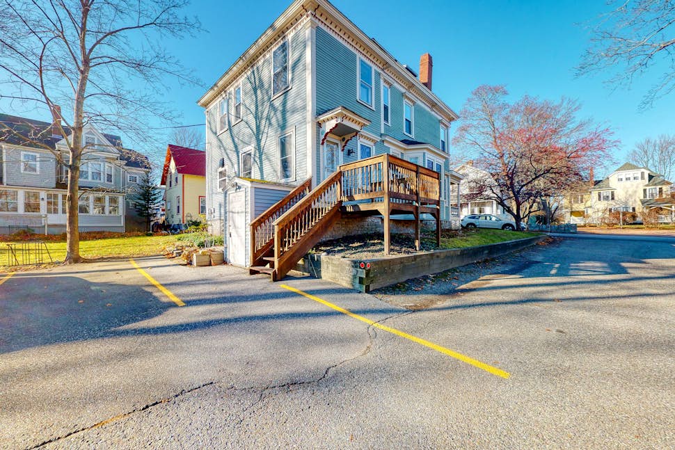 Albert Meadow Hideaway | 1 Bed Bar Harbor, ME House | Vacasa