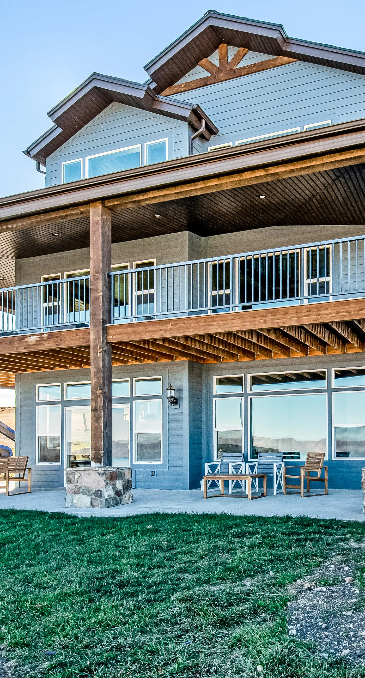 Fish Haven Vacation Rentals, Cabin Rentals | Vacasa
