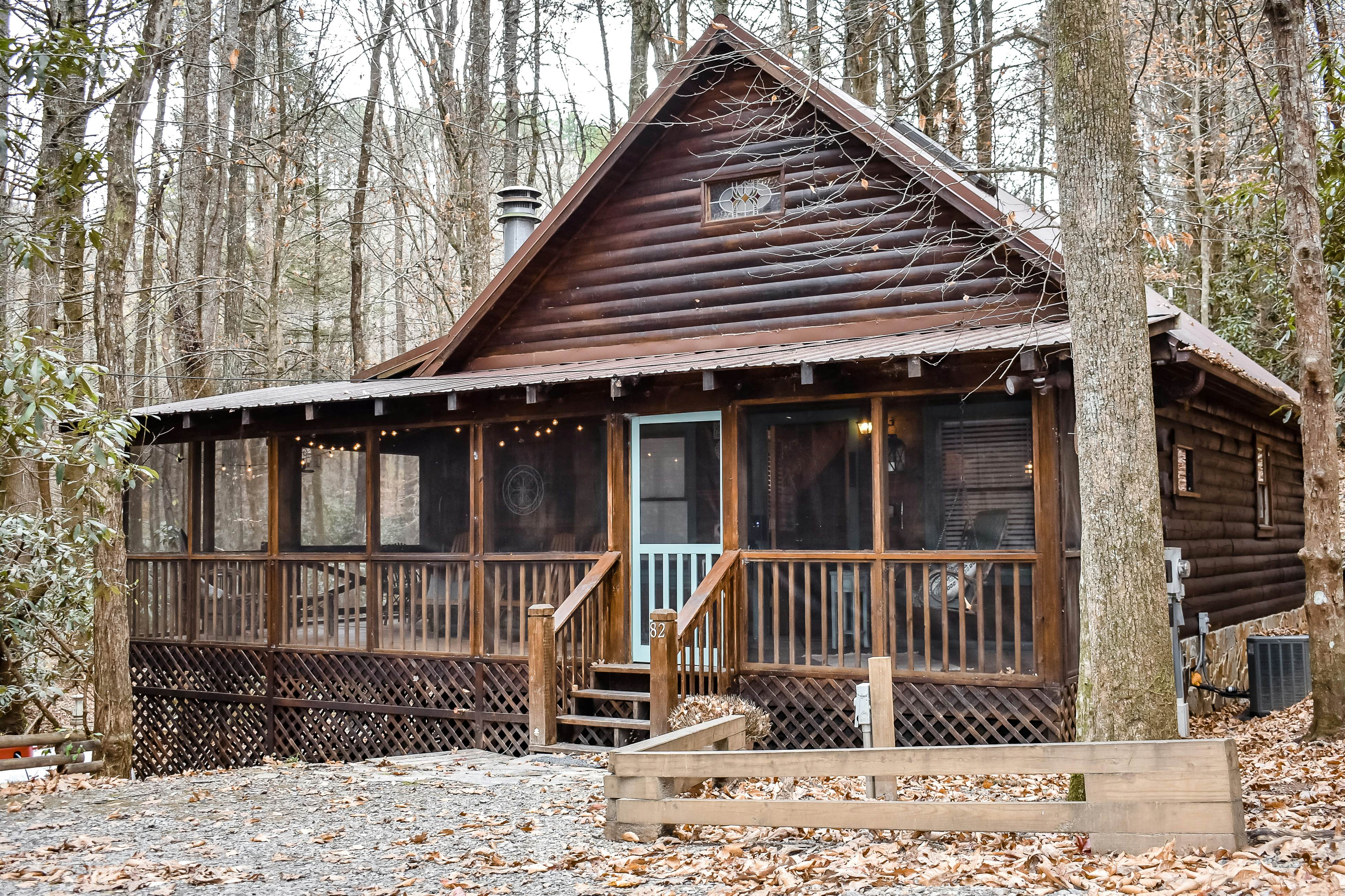 Blue Ridge Cabin Rentals, Vacation Rentals | Vacasa