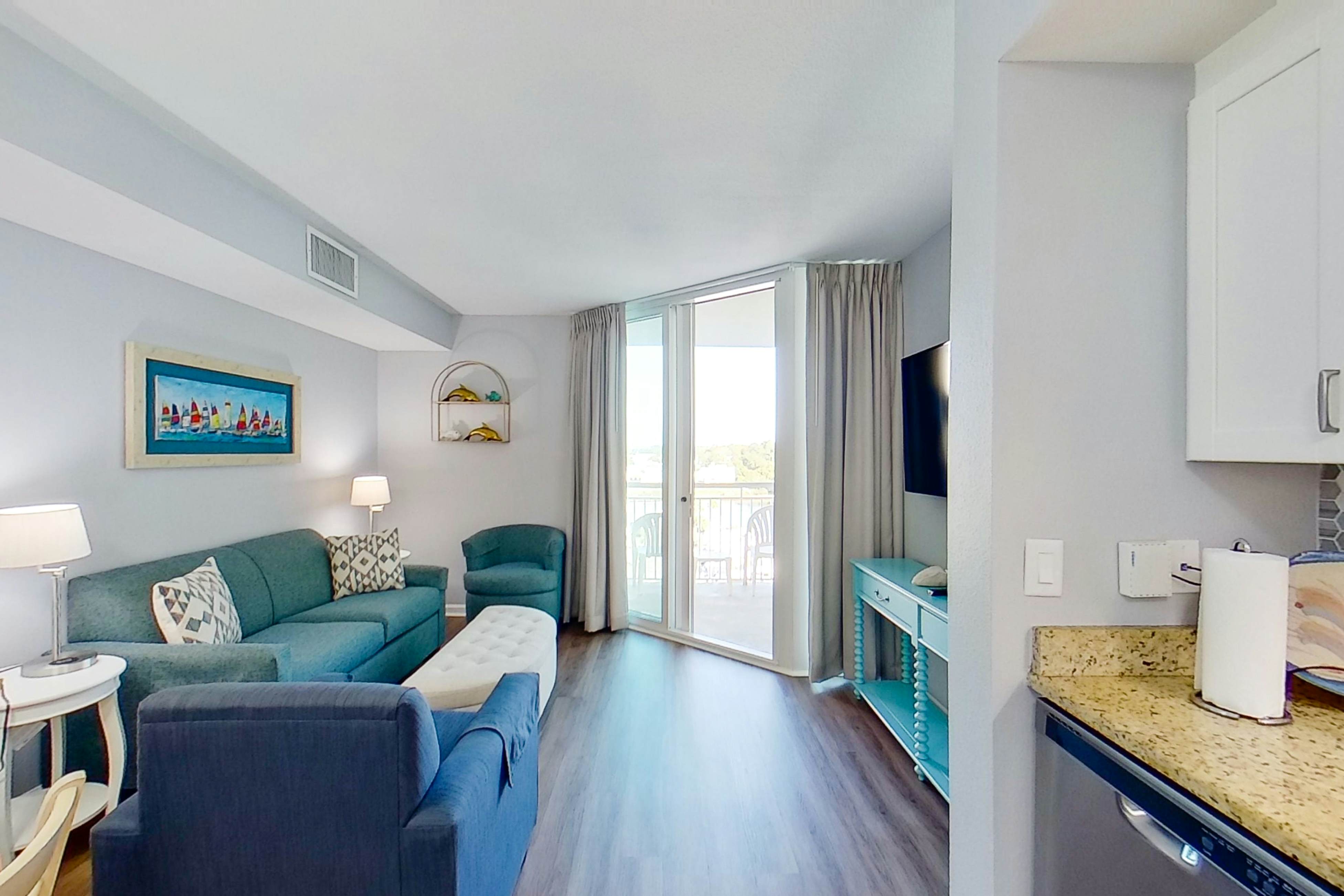 Harbourgate Marina Club Vacation Rentals, Accommodations | Vacasa