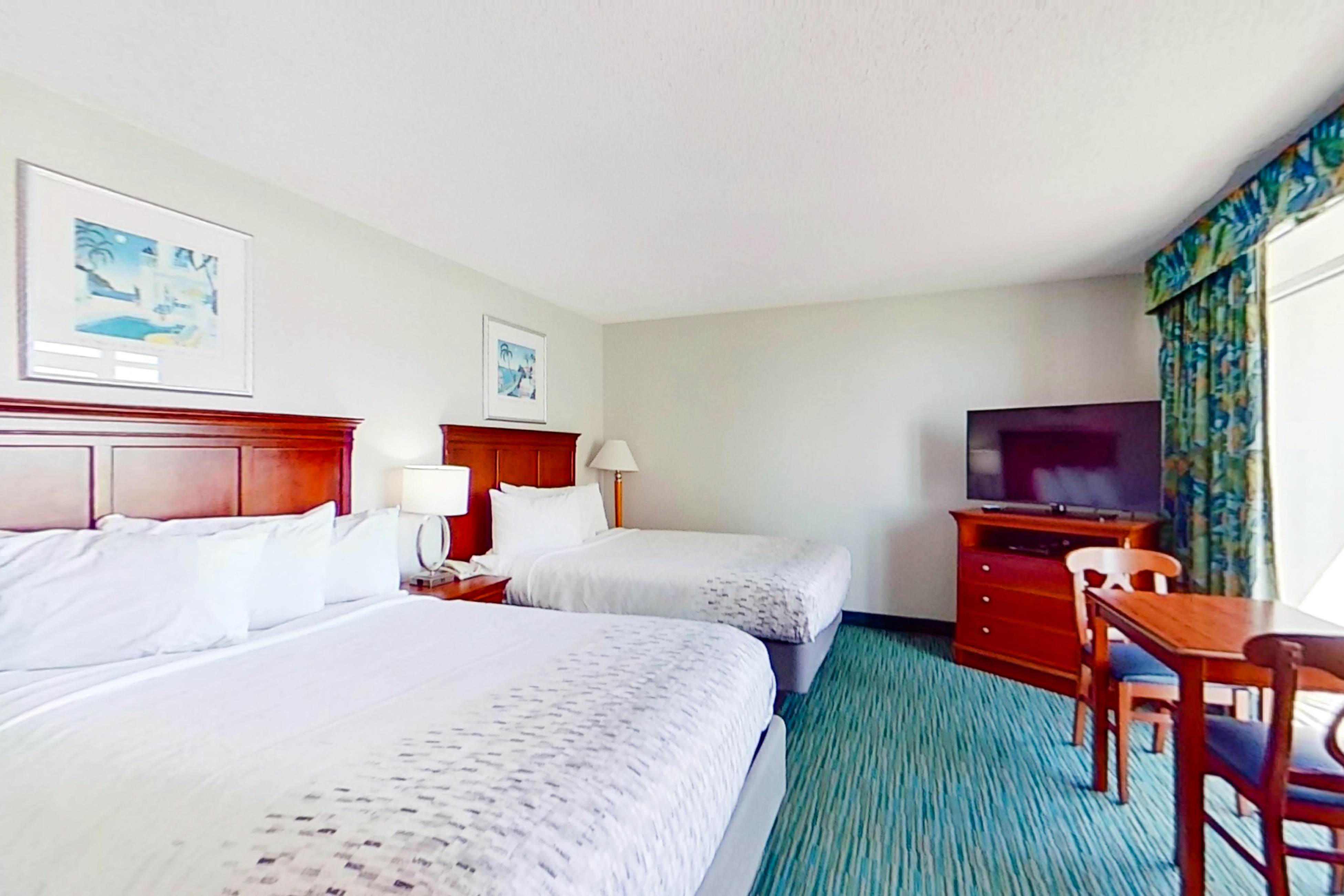 Bay Watch Resort & Conference Center | Myrtle Beach Rentals | Vacasa