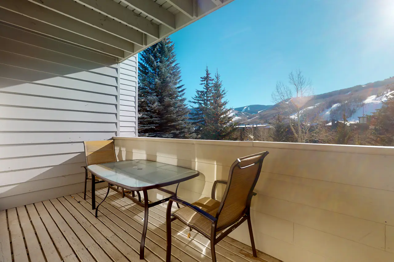 Sun Vail 24B | 3 Bed Vail, CO Condo | Vacasa