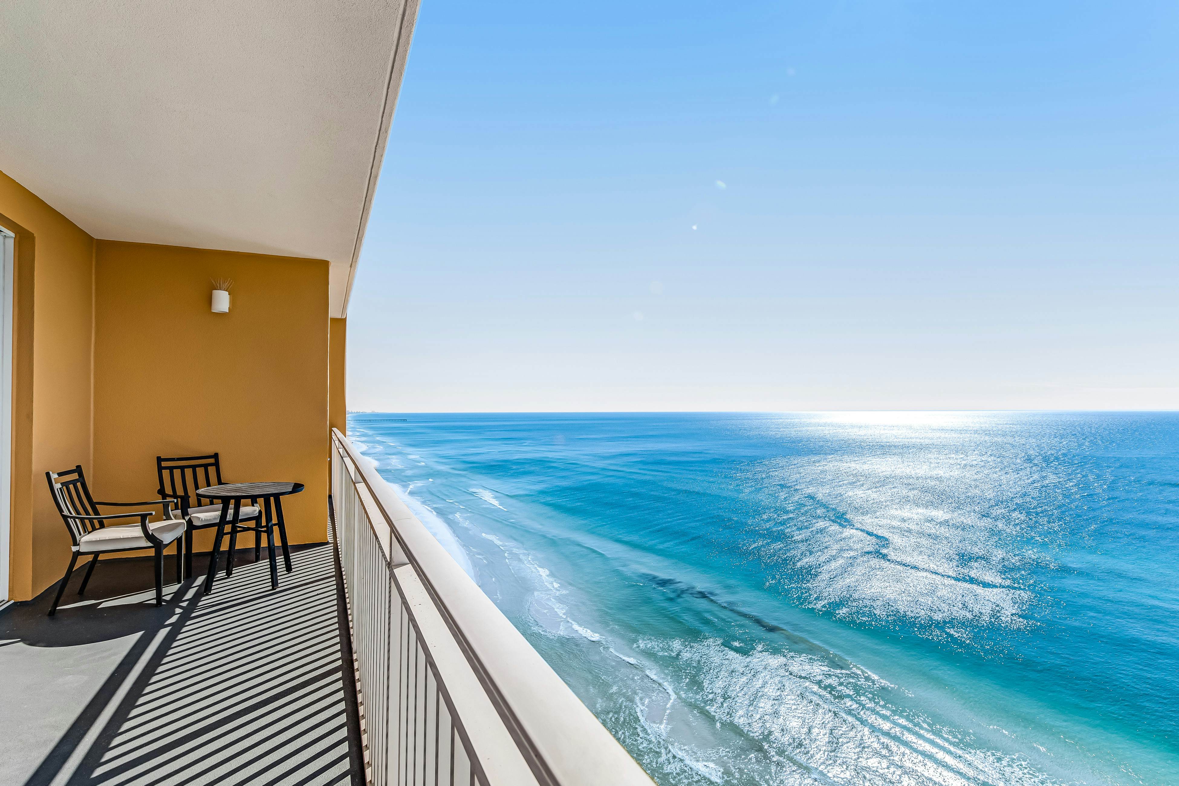 Splash Resort | Panama City Beach Condos, Resort Rentals | Vacasa