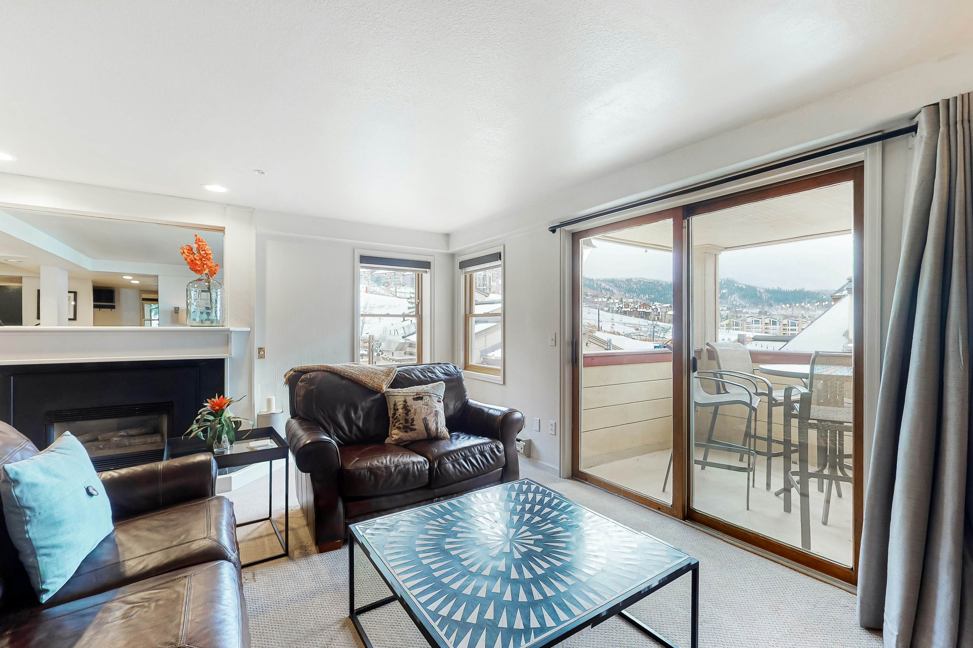 Torian Plum Steamboat | Rentals | Vacasa