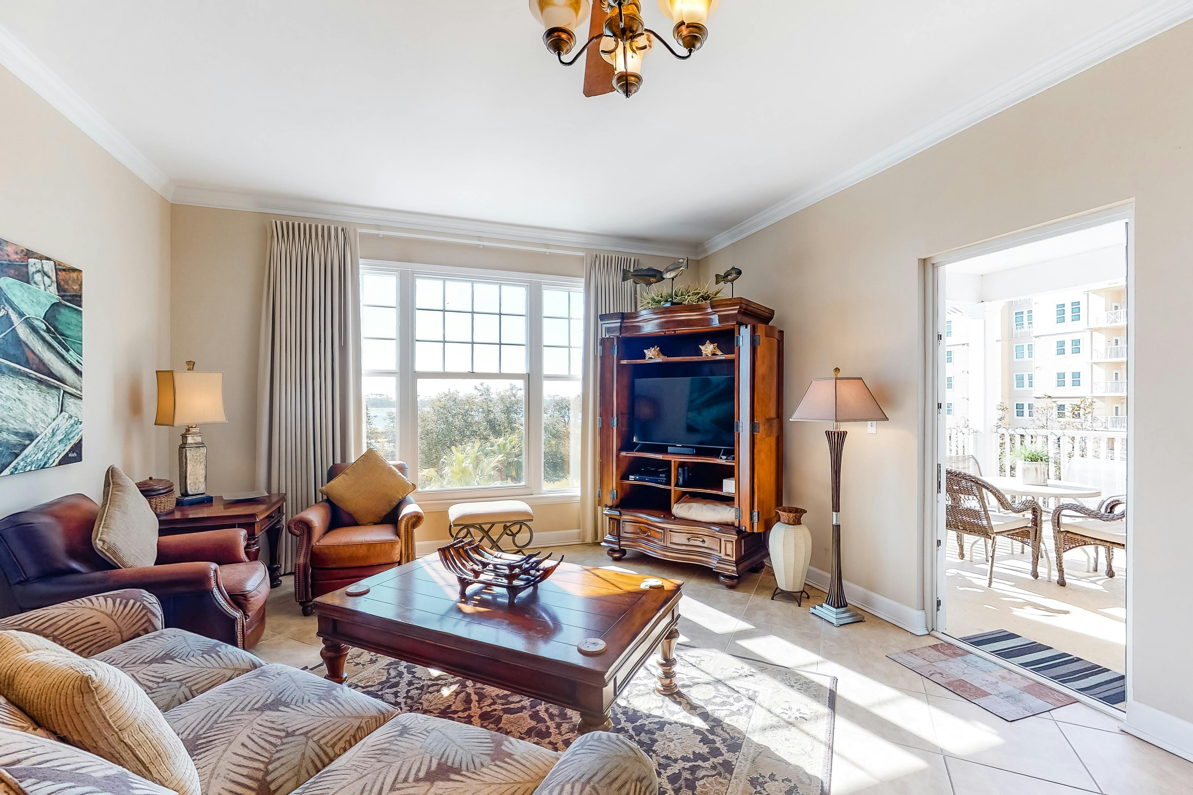 Reflections at Bay Point Rentals - Panama City Beach | Vacasa