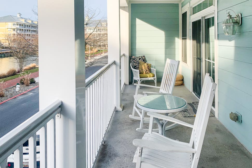 Sunset Island - 2 Fountain 2E | 3 Bed Ocean City, MD Condo | Vacasa