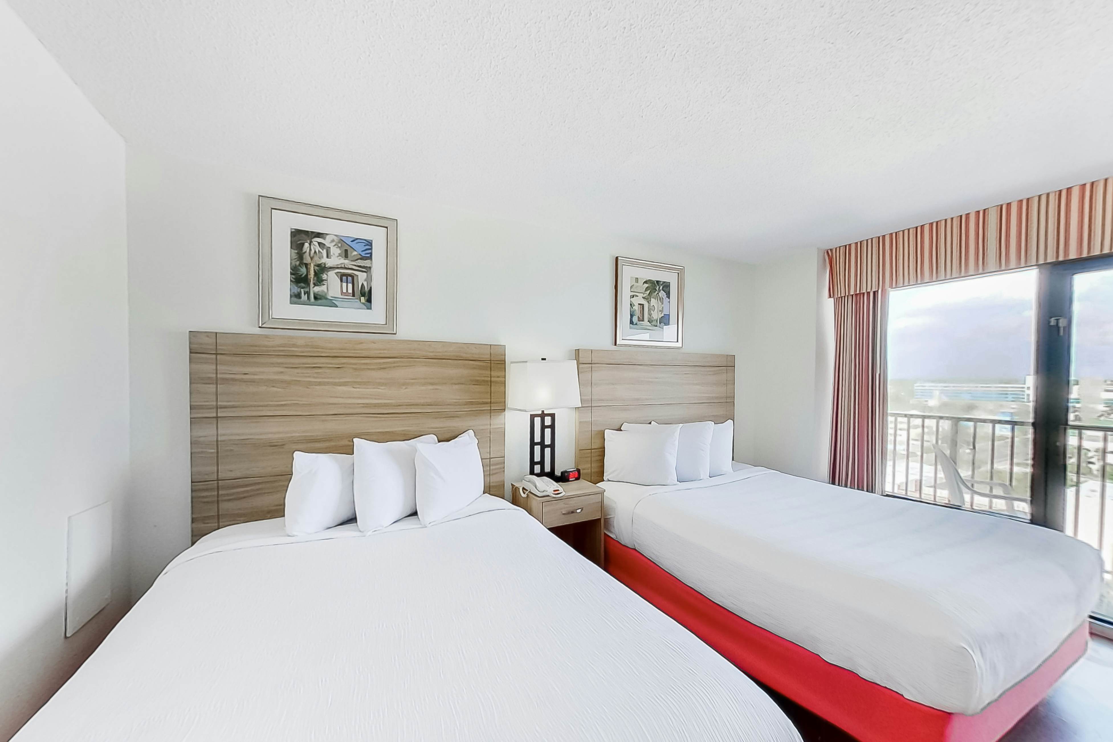 Ocean Park Resort Vacation Rentals, Accommodations | Vacasa