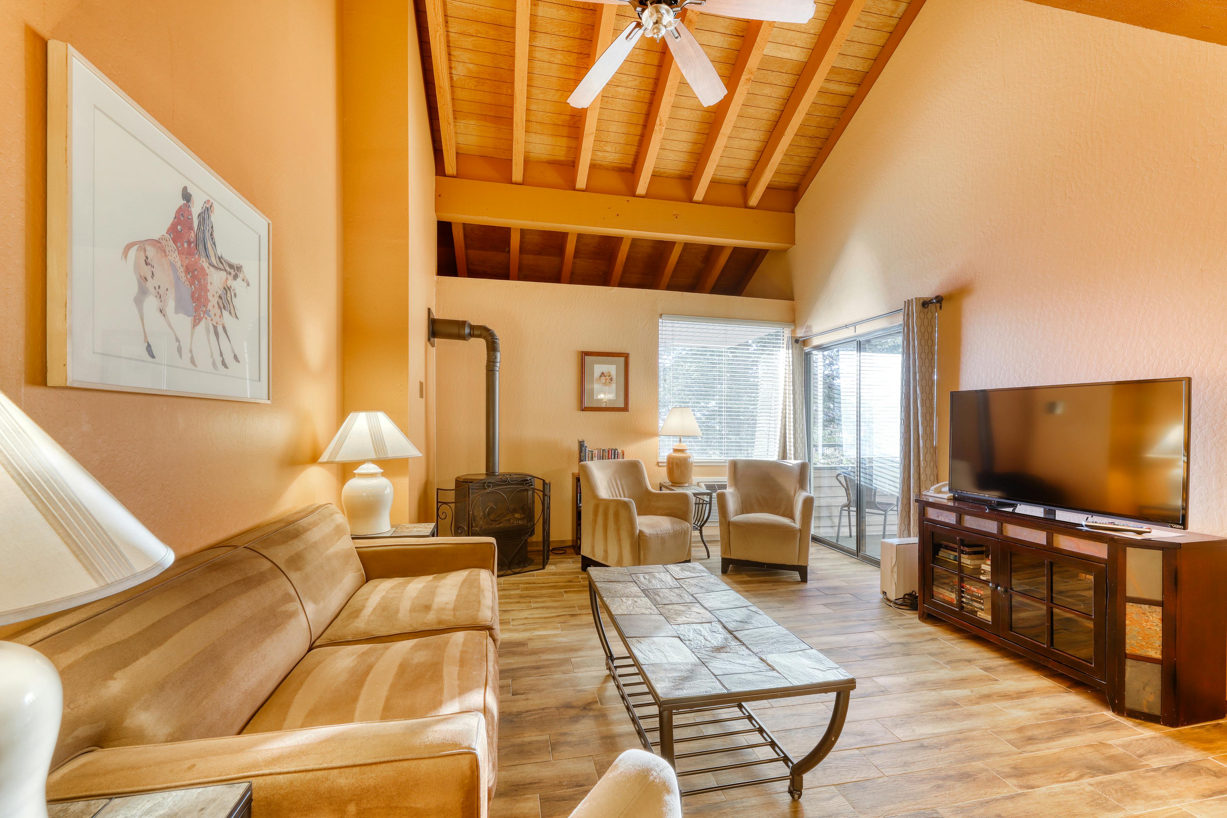 Lakeland Village Condos, South Lake Tahoe Rentals | Vacasa