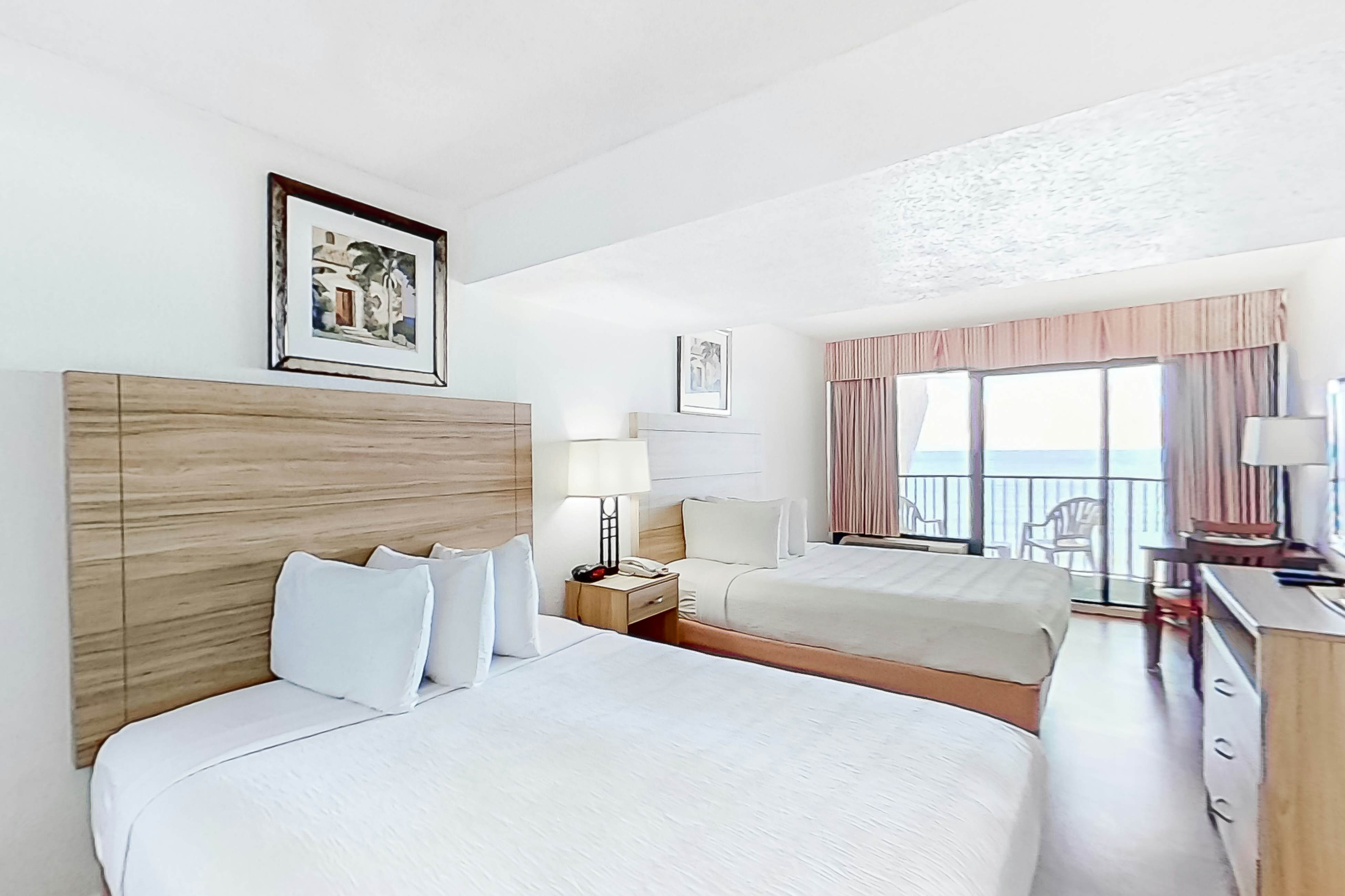 Ocean Park Resort Vacation Rentals, Accommodations | Vacasa