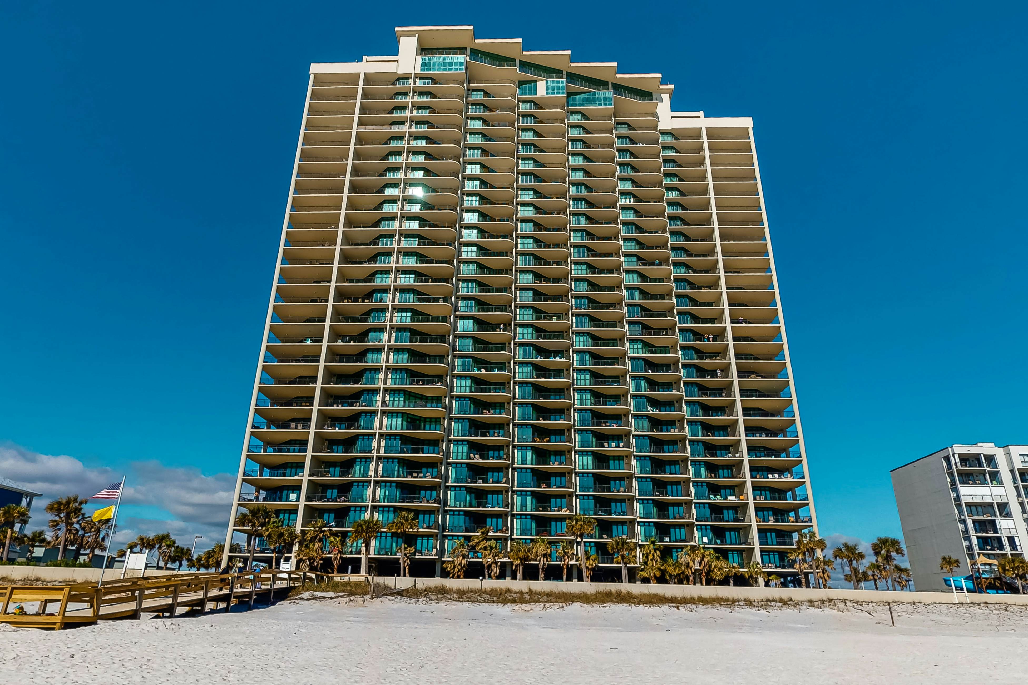 Phoenix West 1005 | 3 BD Orange Beach, AL Vacation Rental | Vacasa