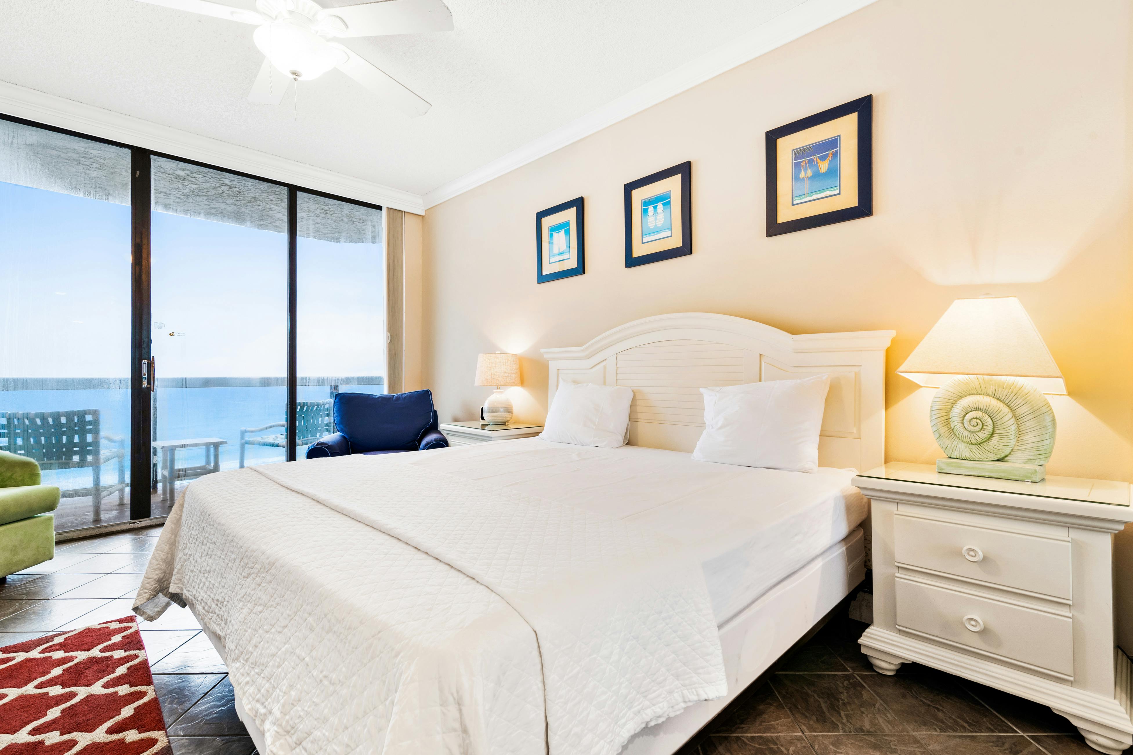 Surfside Resort Rentals | Miramar Beach | Professionally Cleaned | Vacasa