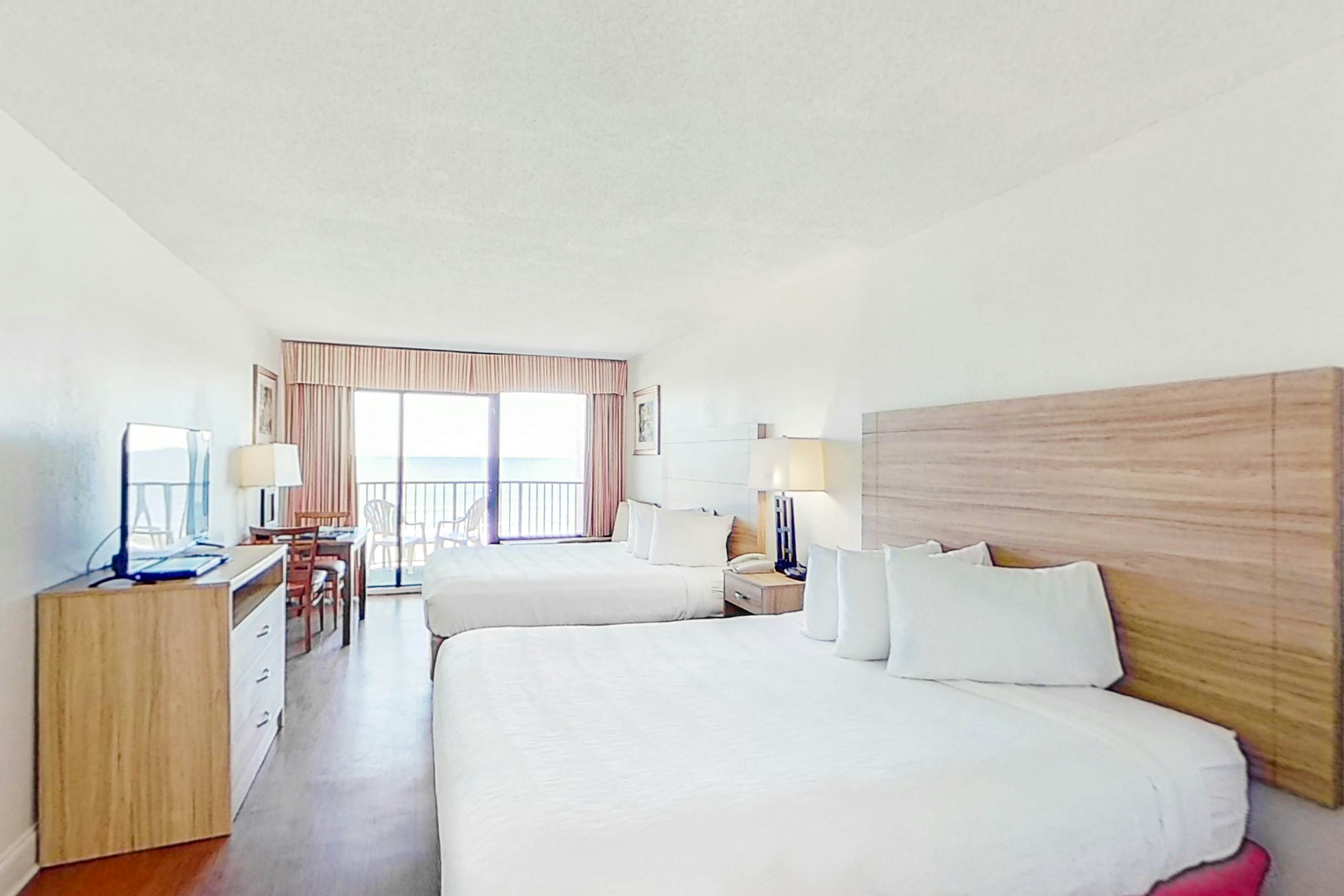 Ocean Park Resort Vacation Rentals, Accommodations | Vacasa