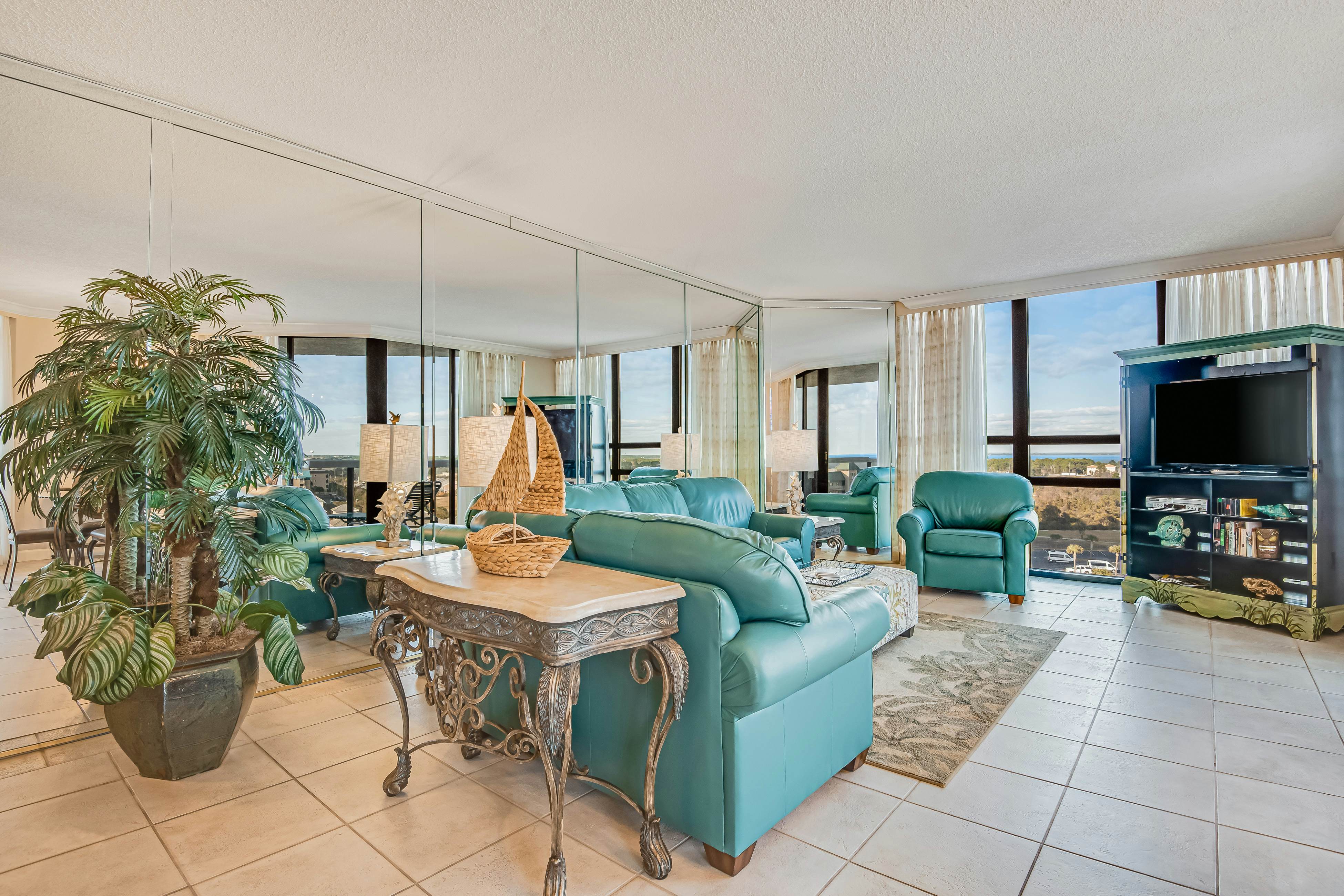 Surfside Resort Rentals | Miramar Beach | Professionally Cleaned | Vacasa