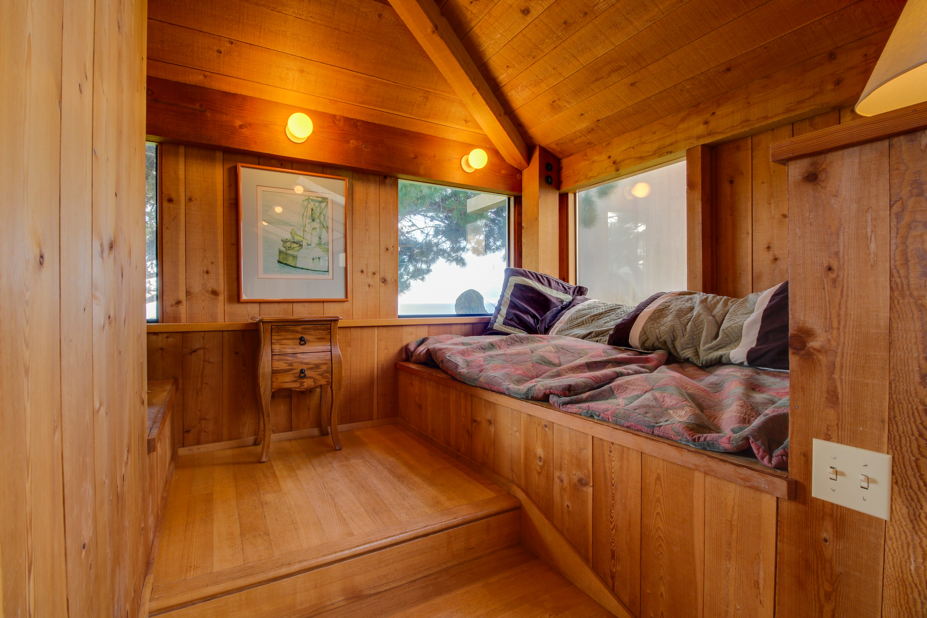 Compass Rose | 3 BD Sea Ranch, CA Vacation Rental | Vacasa