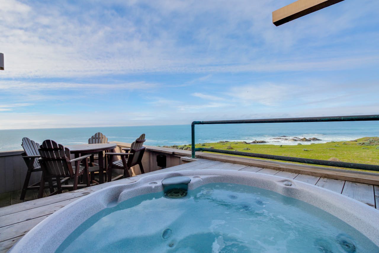 Compass Rose | 3 Bed Sea Ranch, CA House | Vacasa