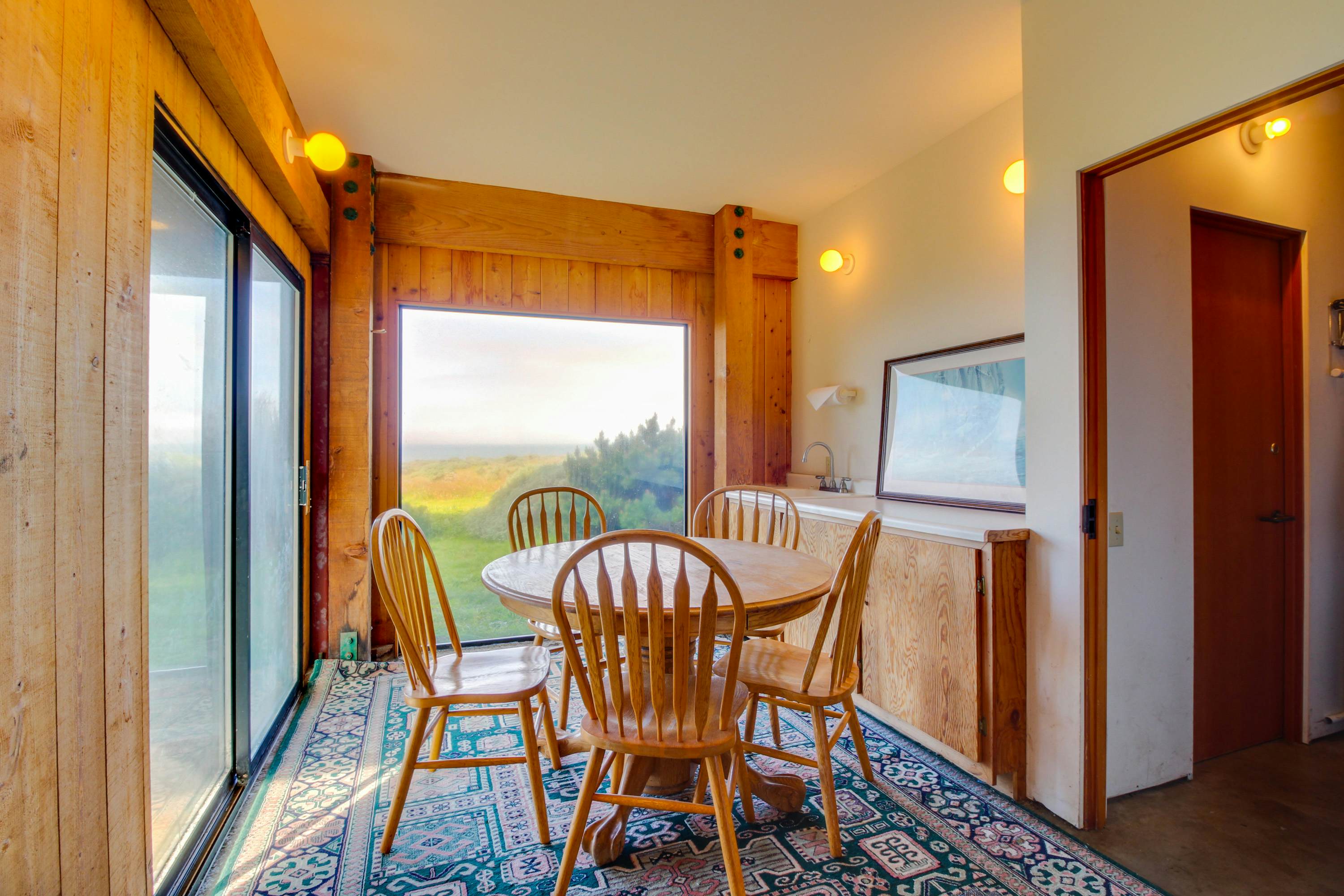 Compass Rose | 3 BD Sea Ranch, CA Vacation Rental | Vacasa
