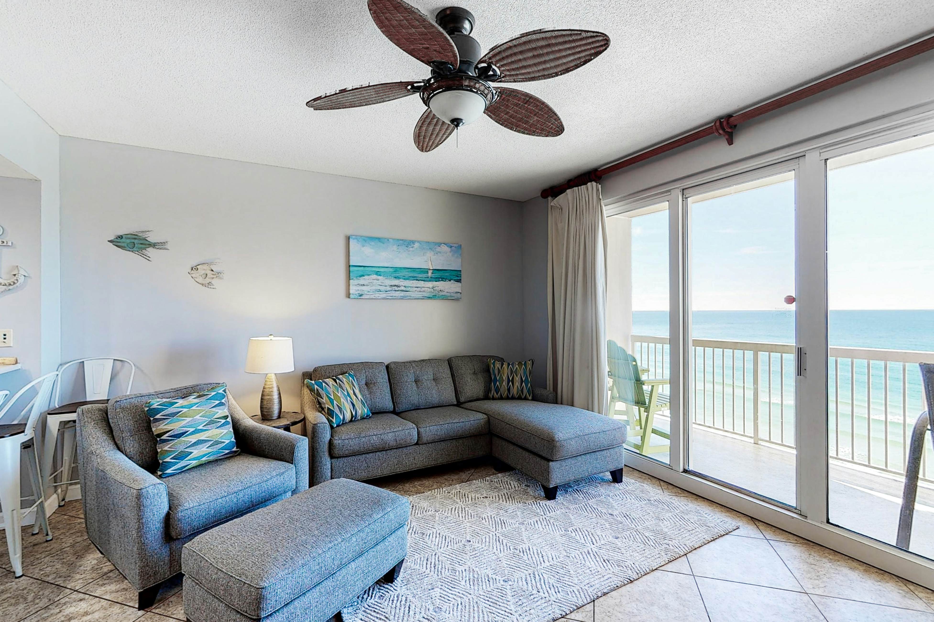 Seychelles Beach Resort | Panama City Beach Condos | Vacasa
