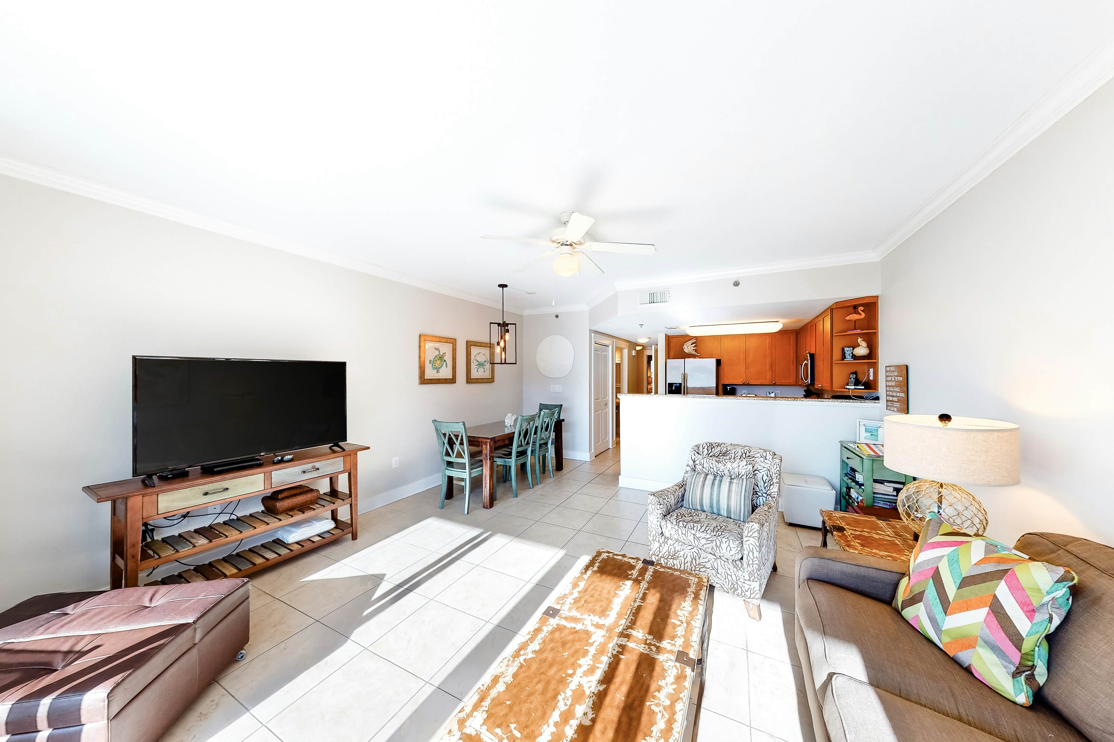 Waterscape Condo Rentals - Fort Walton Beach, FL | Vacasa