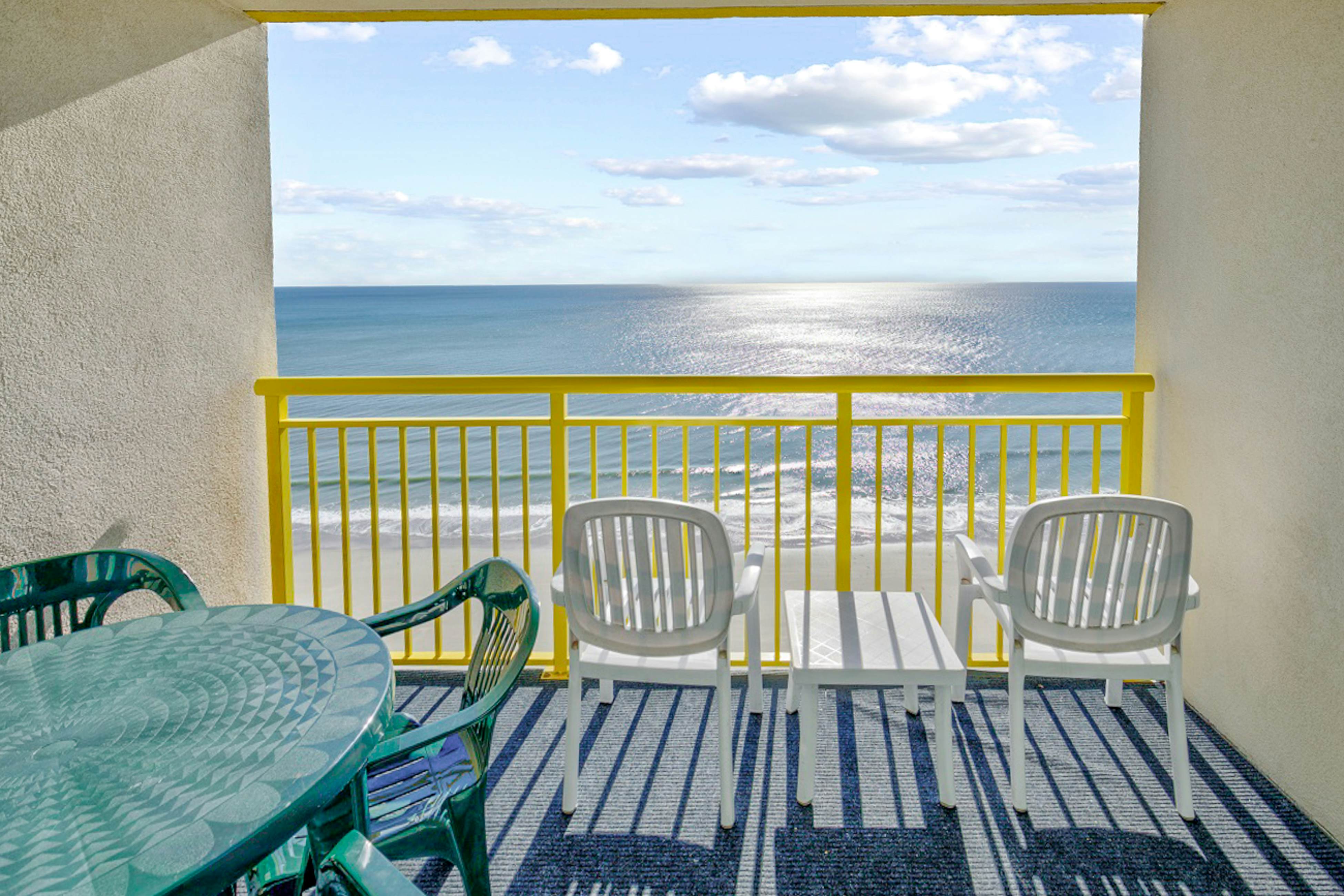 Bay Watch Resort & Conference Center | Myrtle Beach Rentals | Vacasa