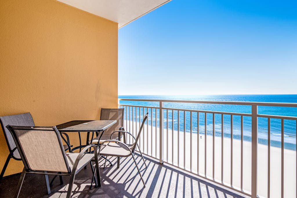 Sterling Reef Resort | Panama City Beach Condos | Vacasa