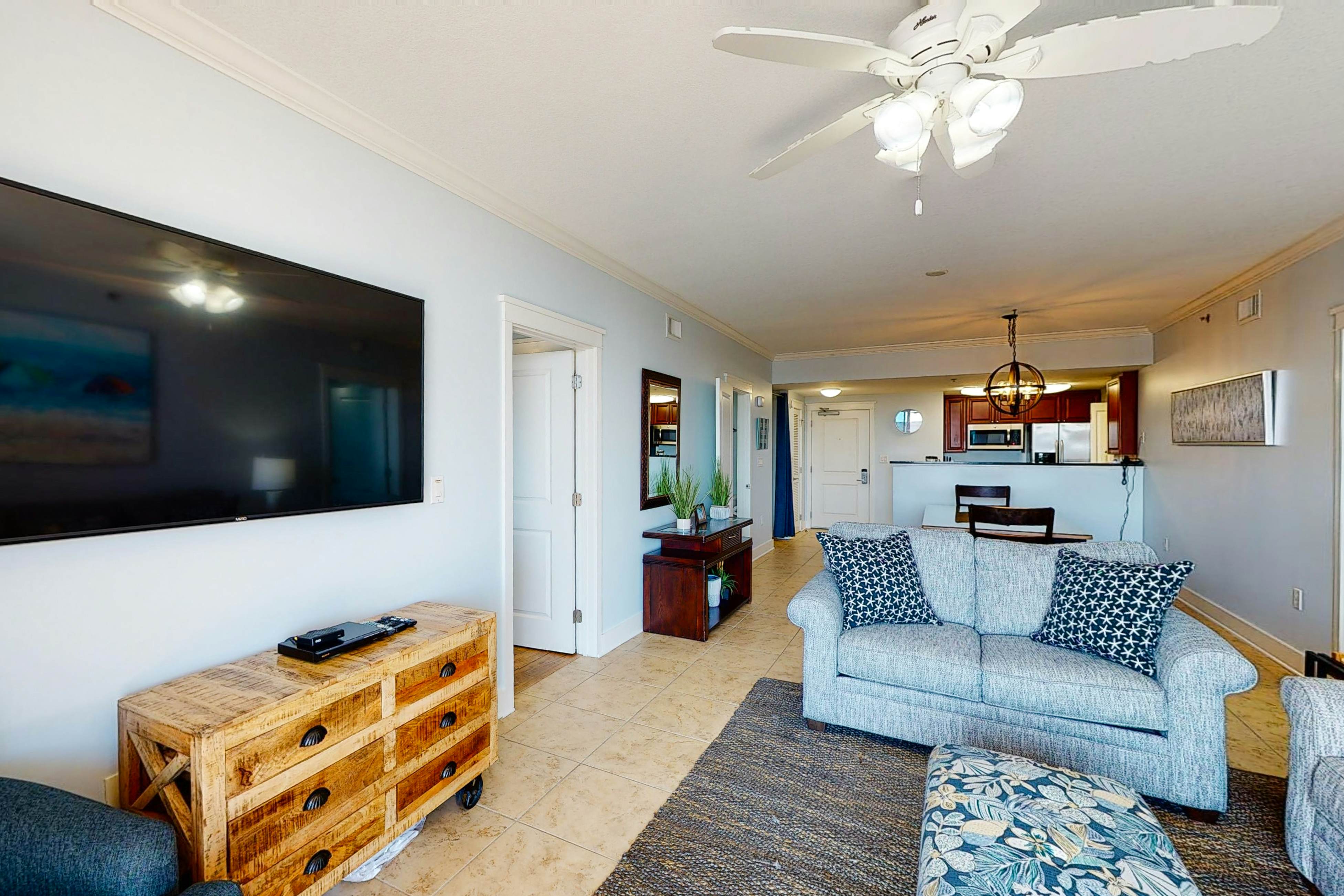 Waterscape Condo Rentals - Fort Walton Beach, FL | Vacasa