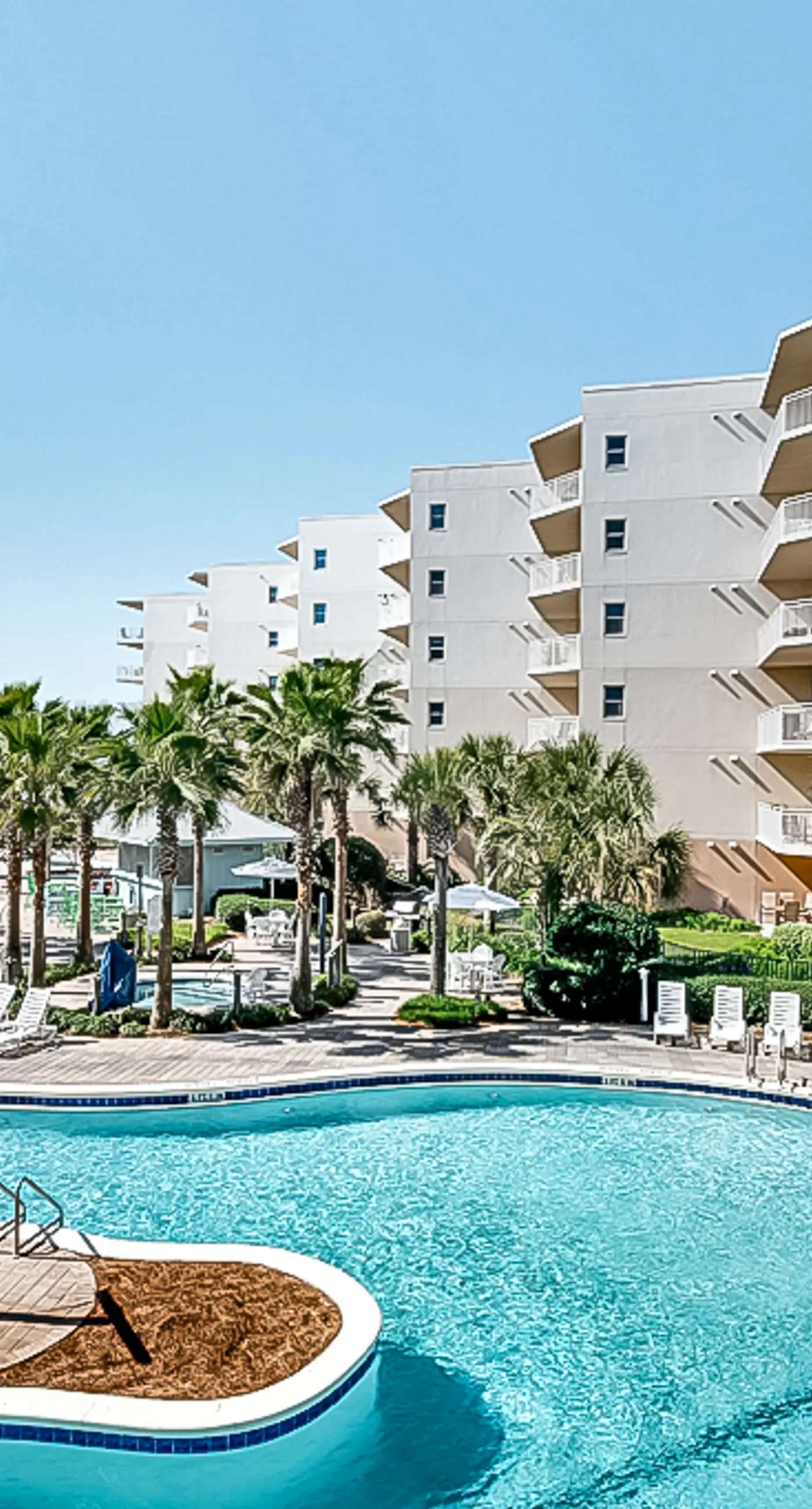 Waterscape A100 | 3 BD Fort Walton Beach, FL Vacation Rental | Vacasa
