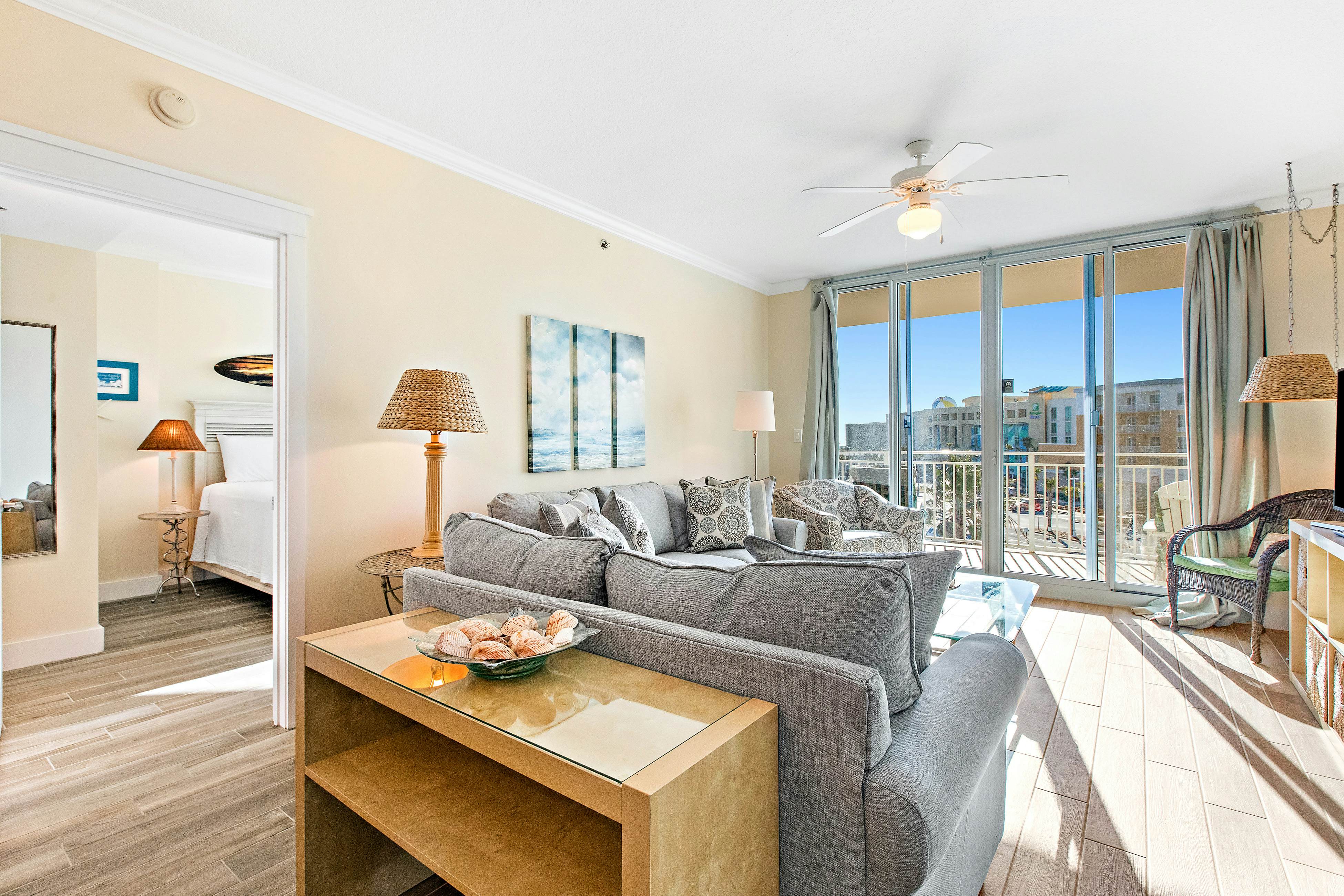 Waterscape Condo Rentals in Fort Walton Beach, FL | Vacasa