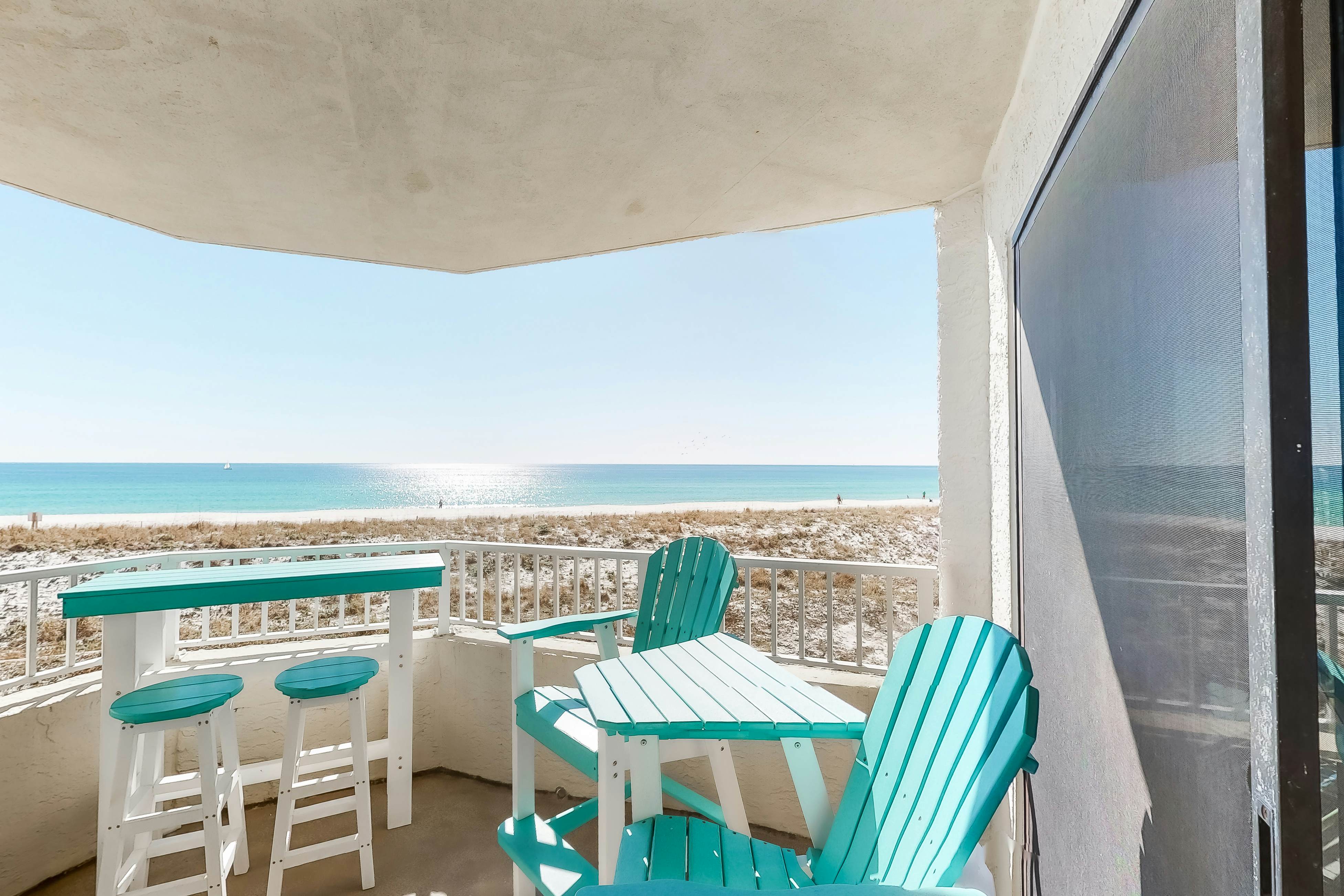 Inlet Reef Club 107 | 2 BD Destin, FL Vacation Rental | Vacasa