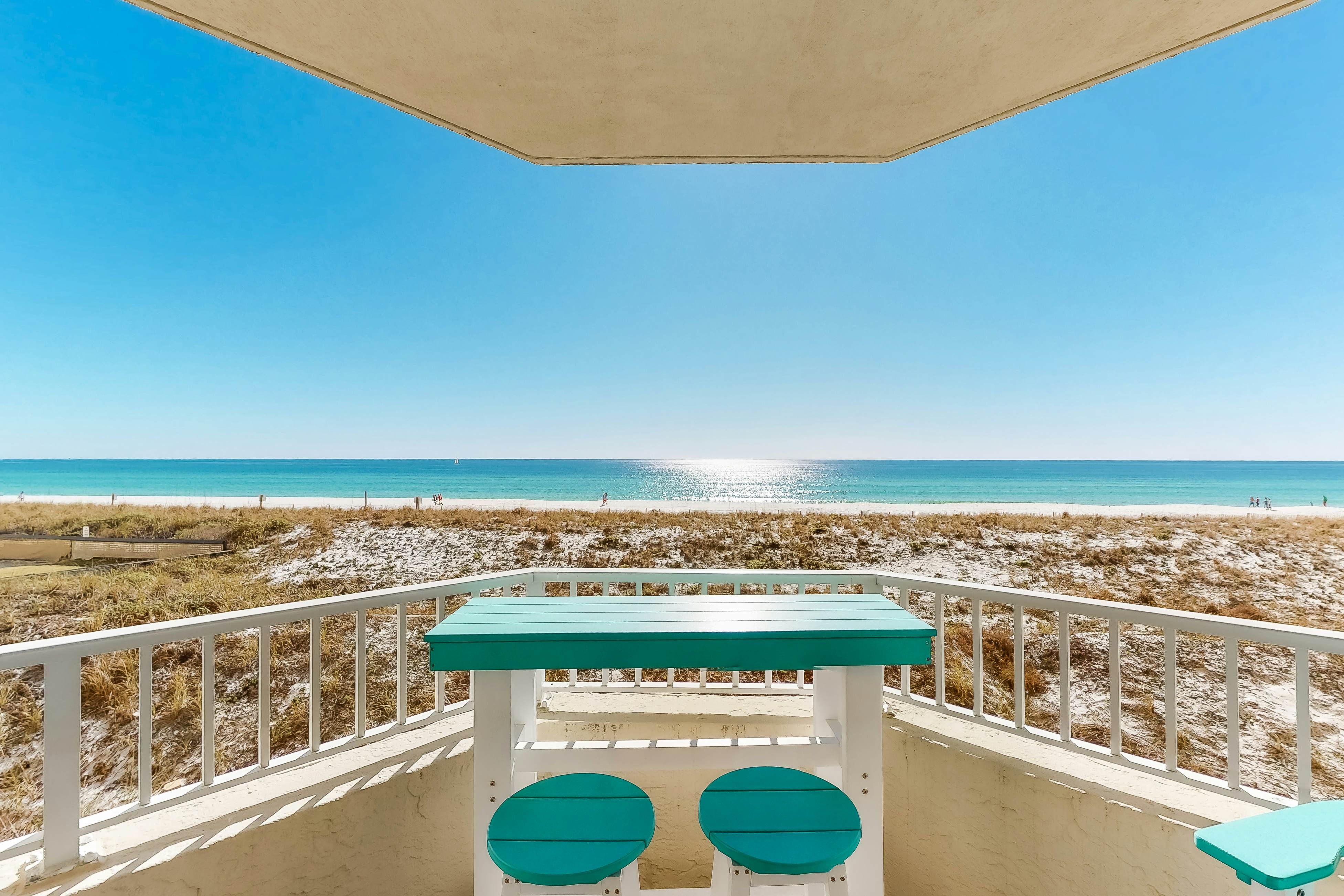 Inlet Reef Club 107 | 2 BD Destin, FL Vacation Rental | Vacasa