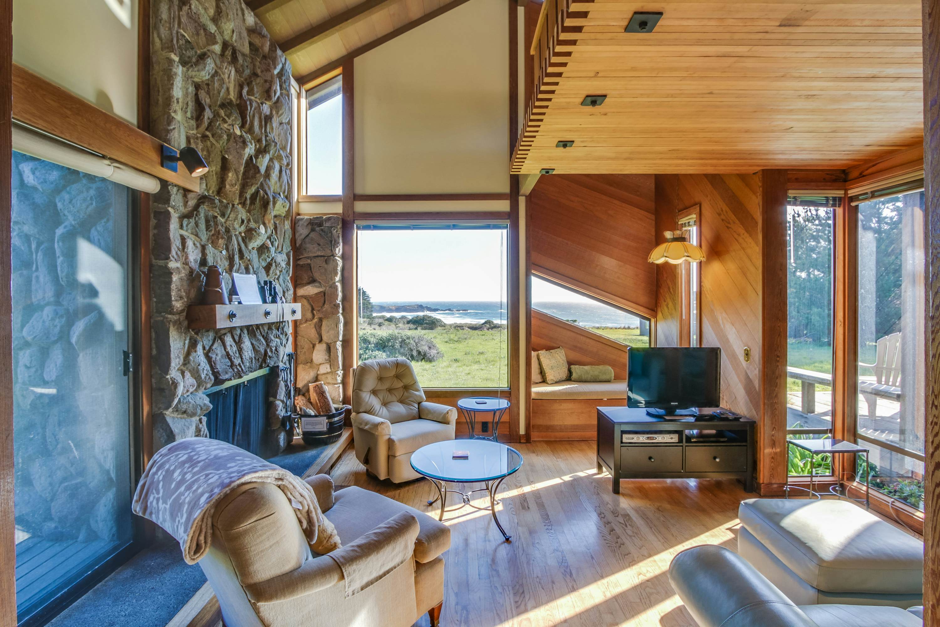 Sea Ranch Vacation Rentals, Beach Rentals | Vacasa