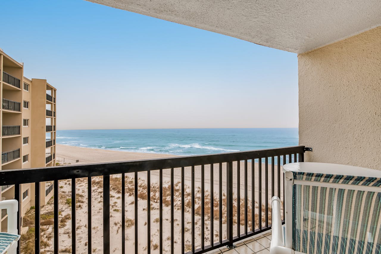 Pinnacle Port B2-507 | 1 Bed Panama City Beach, FL Condo | Vacasa