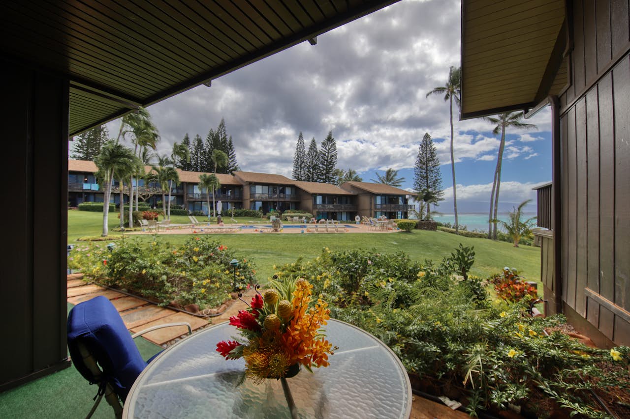 Mahina Surf 105 | 1 Bed Lahaina, HI Condo | Vacasa