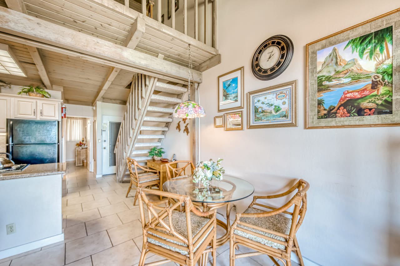 Mahina Surf 213 | 2 Bed Lahaina, HI Condo | Vacasa