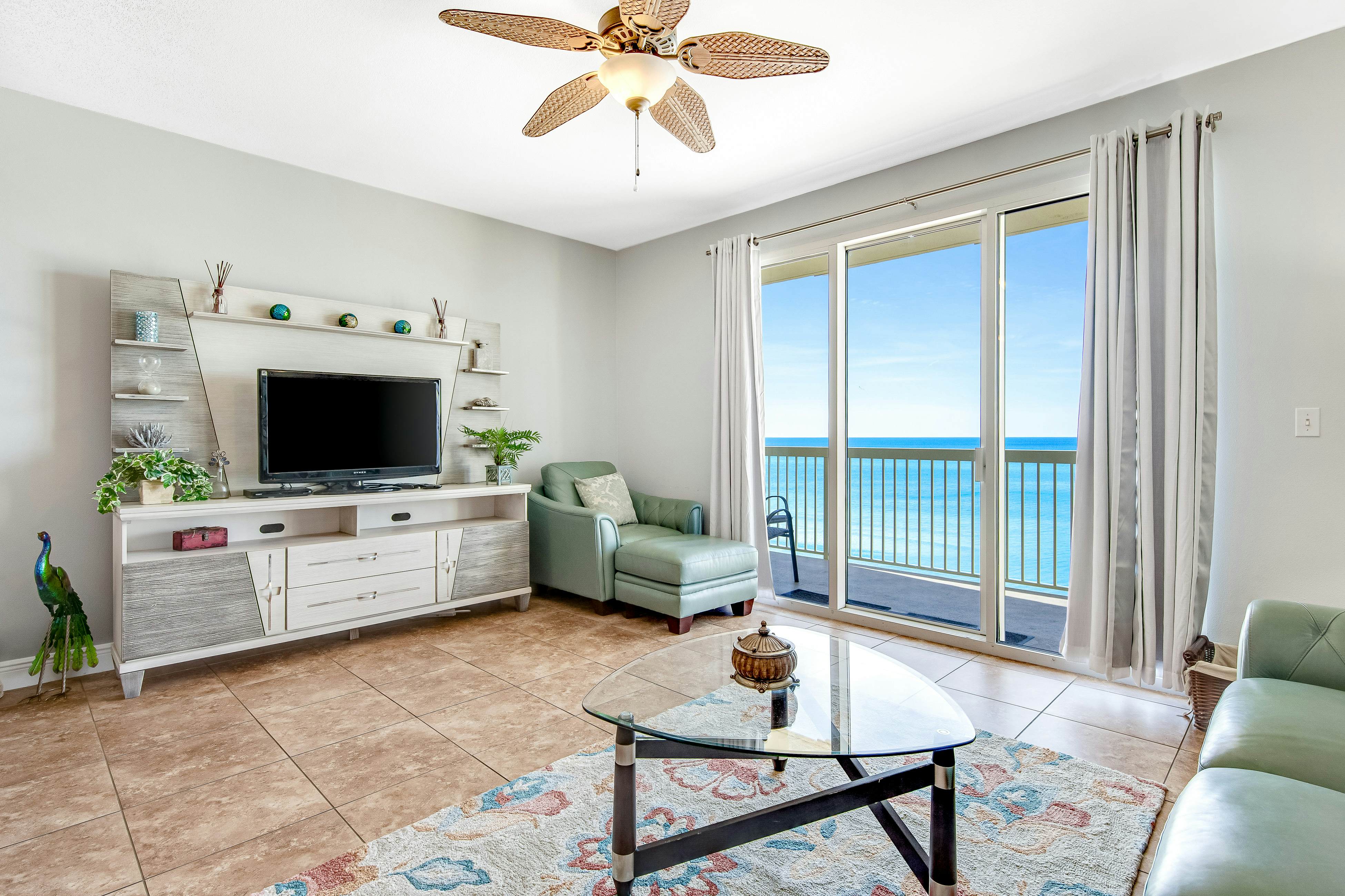 Celadon Beach Resort | PCB Rentals | Professionally Cleaned | Vacasa