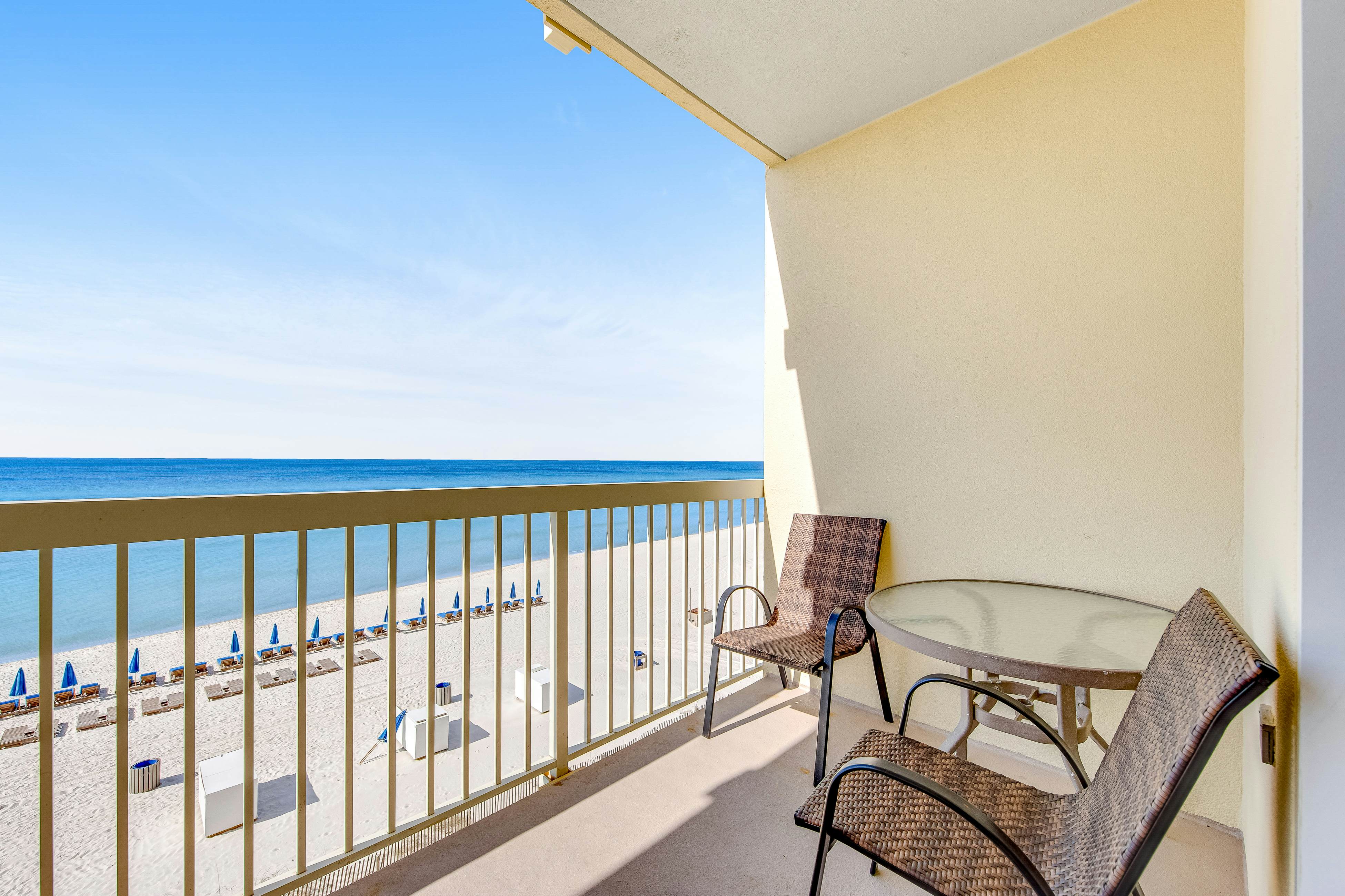 Celadon Beach Resort | PCB Rentals | Professionally Cleaned | Vacasa