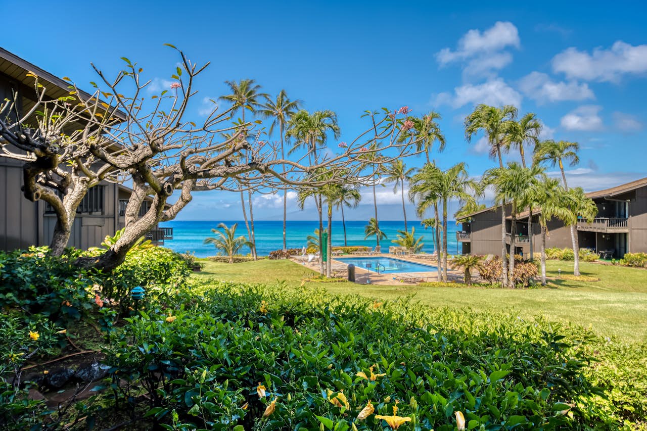 Mahina Surf 118 | 1 BD Lahaina, HI Vacation Rental | Vacasa