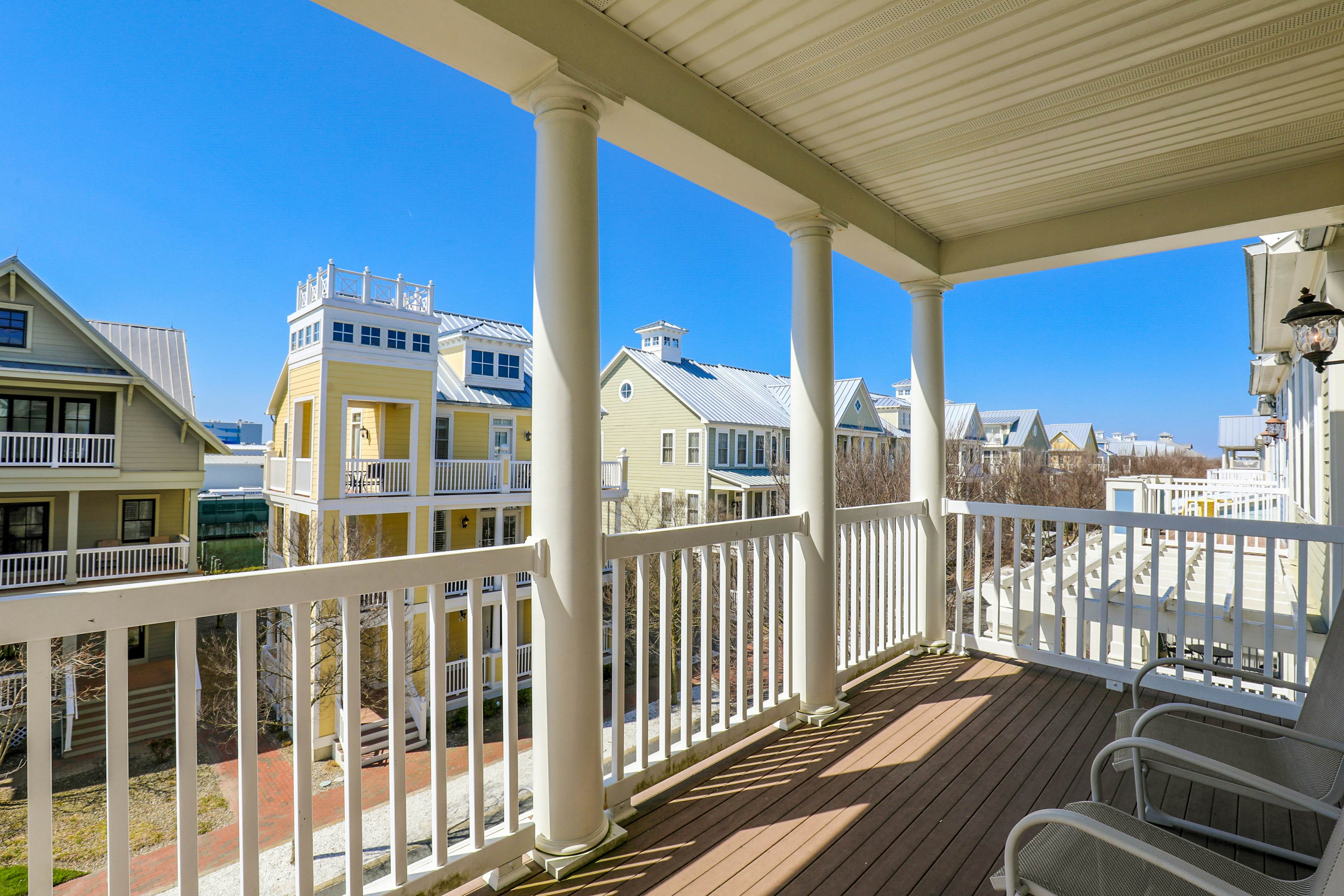 Sunset Island - 10 Island Edge | 5 BD Ocean City, MD Vacation Rental ...