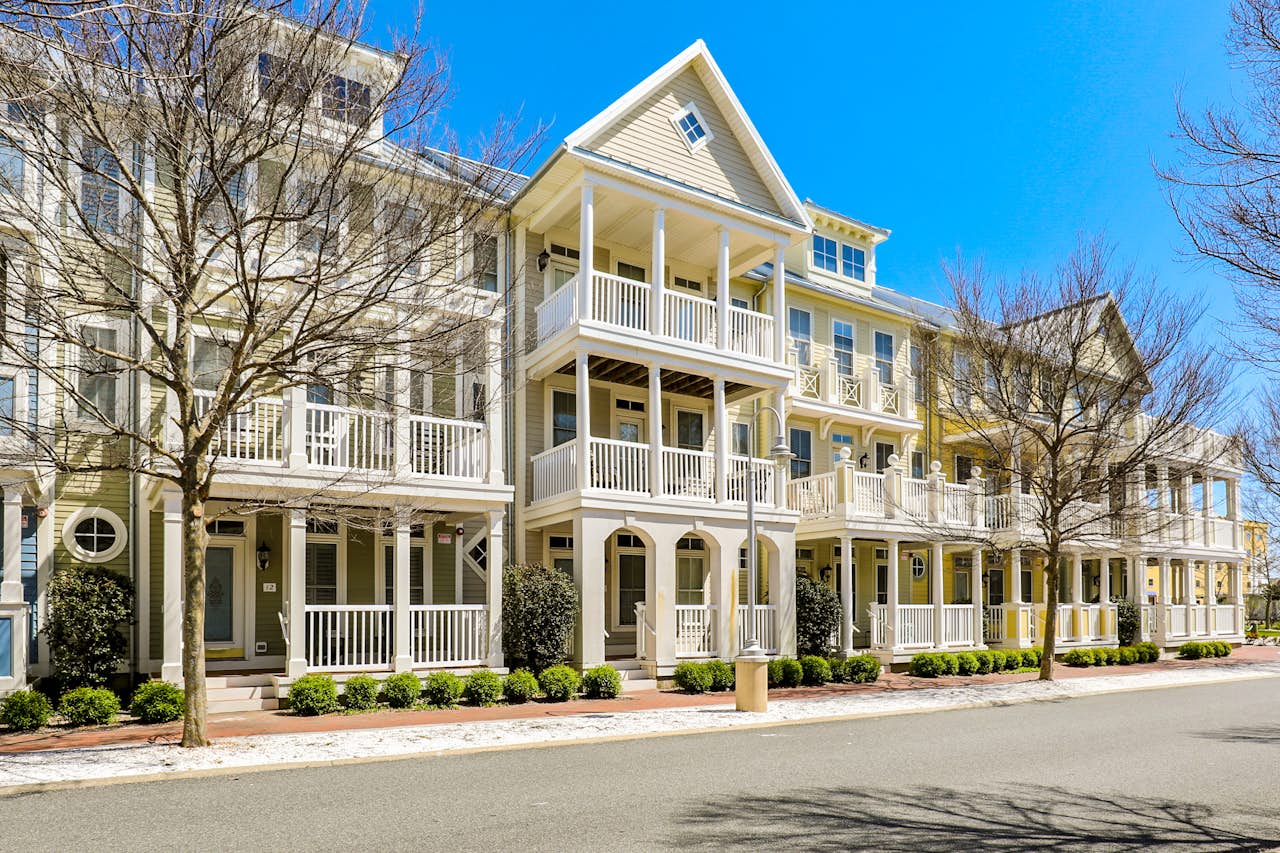 Sunset Island - 10 Island Edge | 5 Bed Ocean City, MD Townhouse | Vacasa