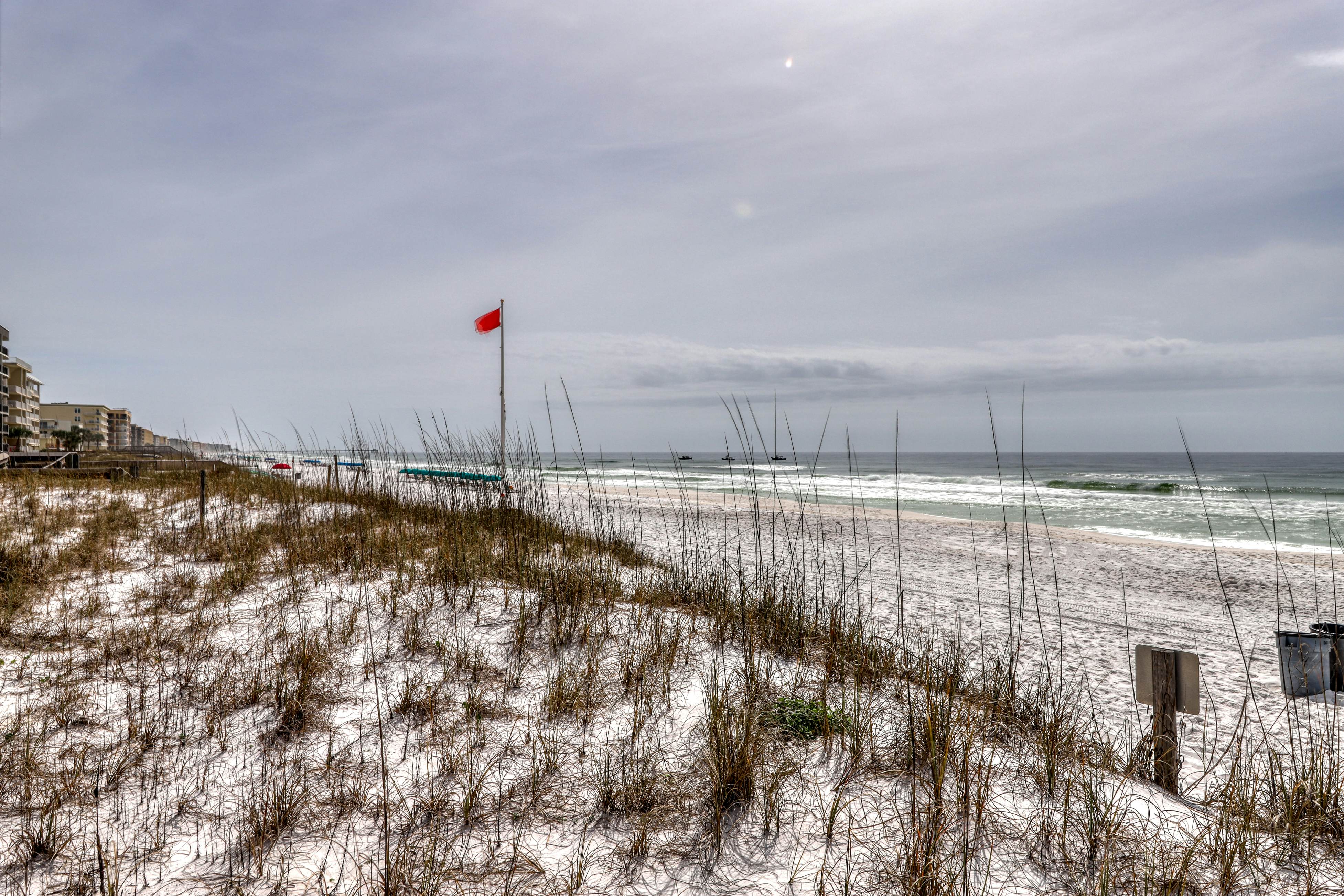 Emerald Isle 601 | 2 BD Fort Walton Beach, FL Vacation Rental | Vacasa