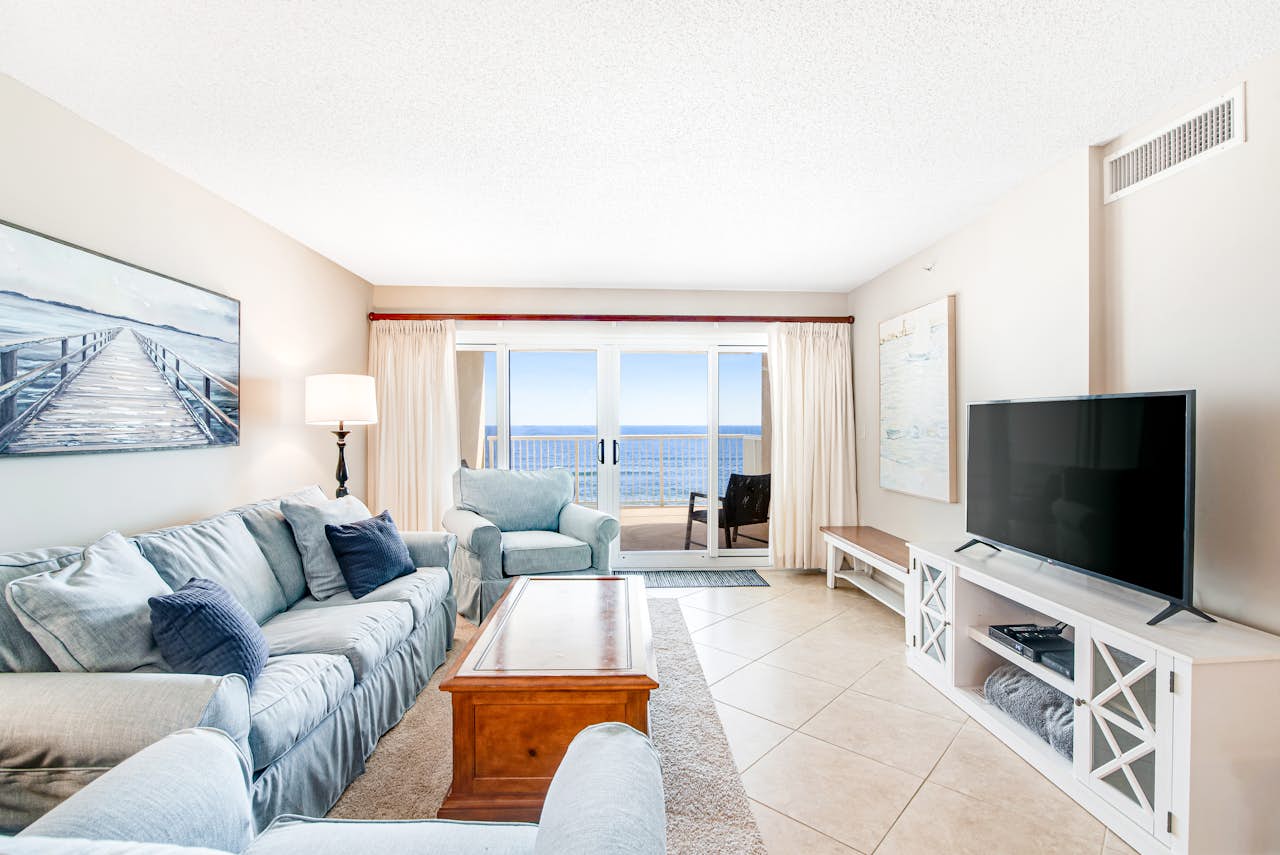 Sandy Key 3-532 | 2 Bed Perdido Key, FL Condo | Vacasa