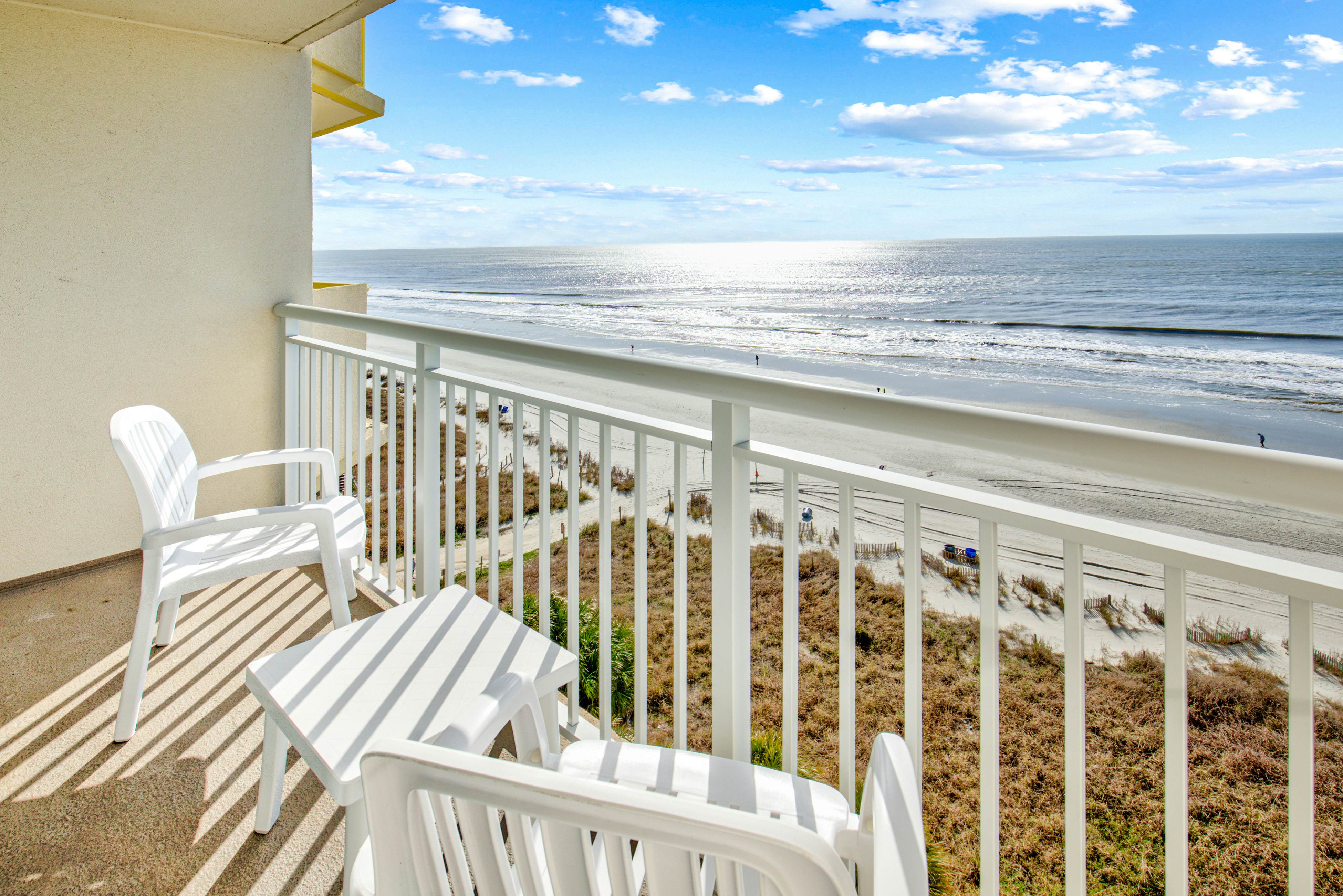 Bay Watch Resort & Conference Center | Myrtle Beach Rentals | Vacasa
