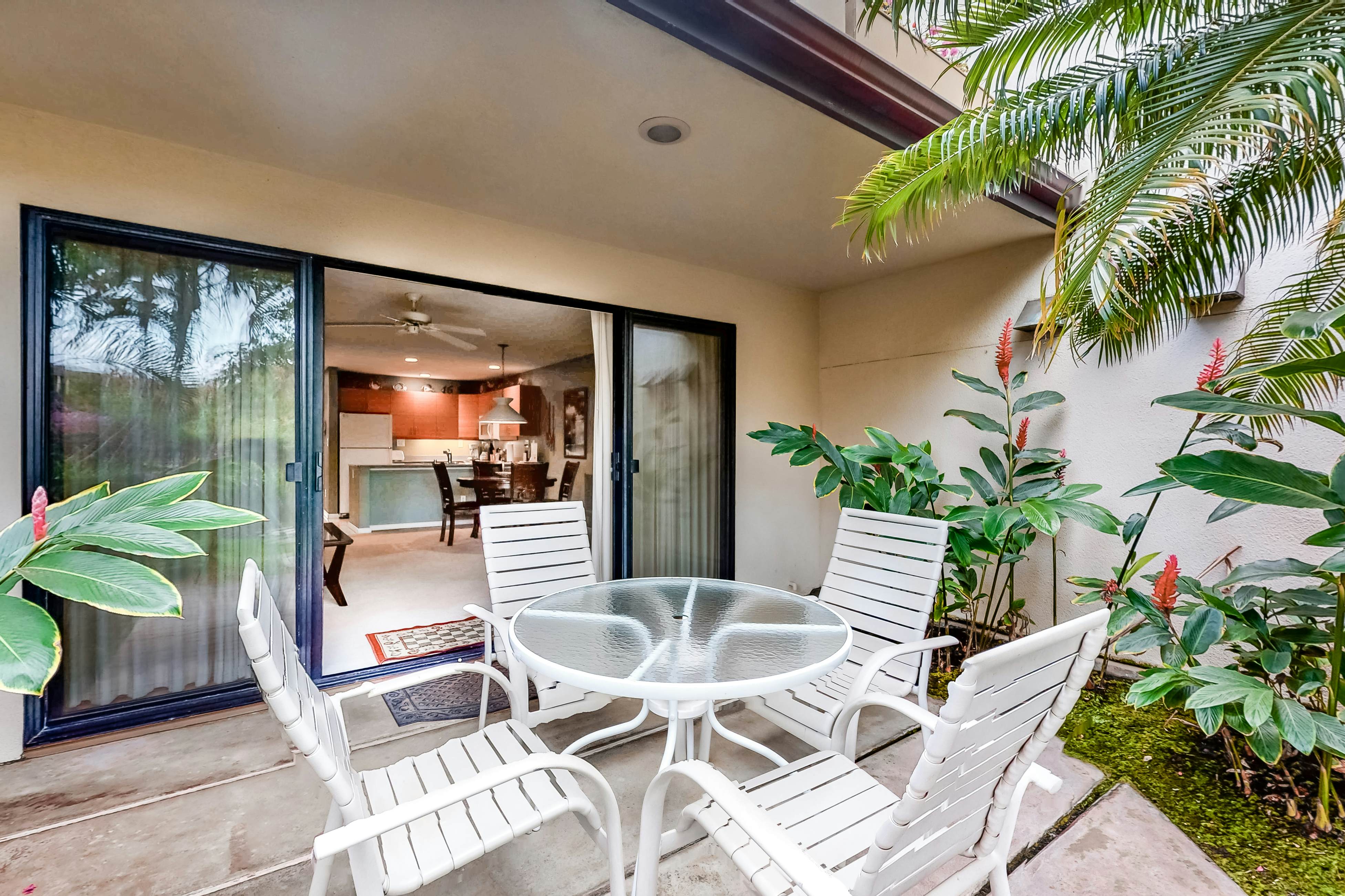 Maui Kamaole Vacation Rentals, Condos | Vacasa