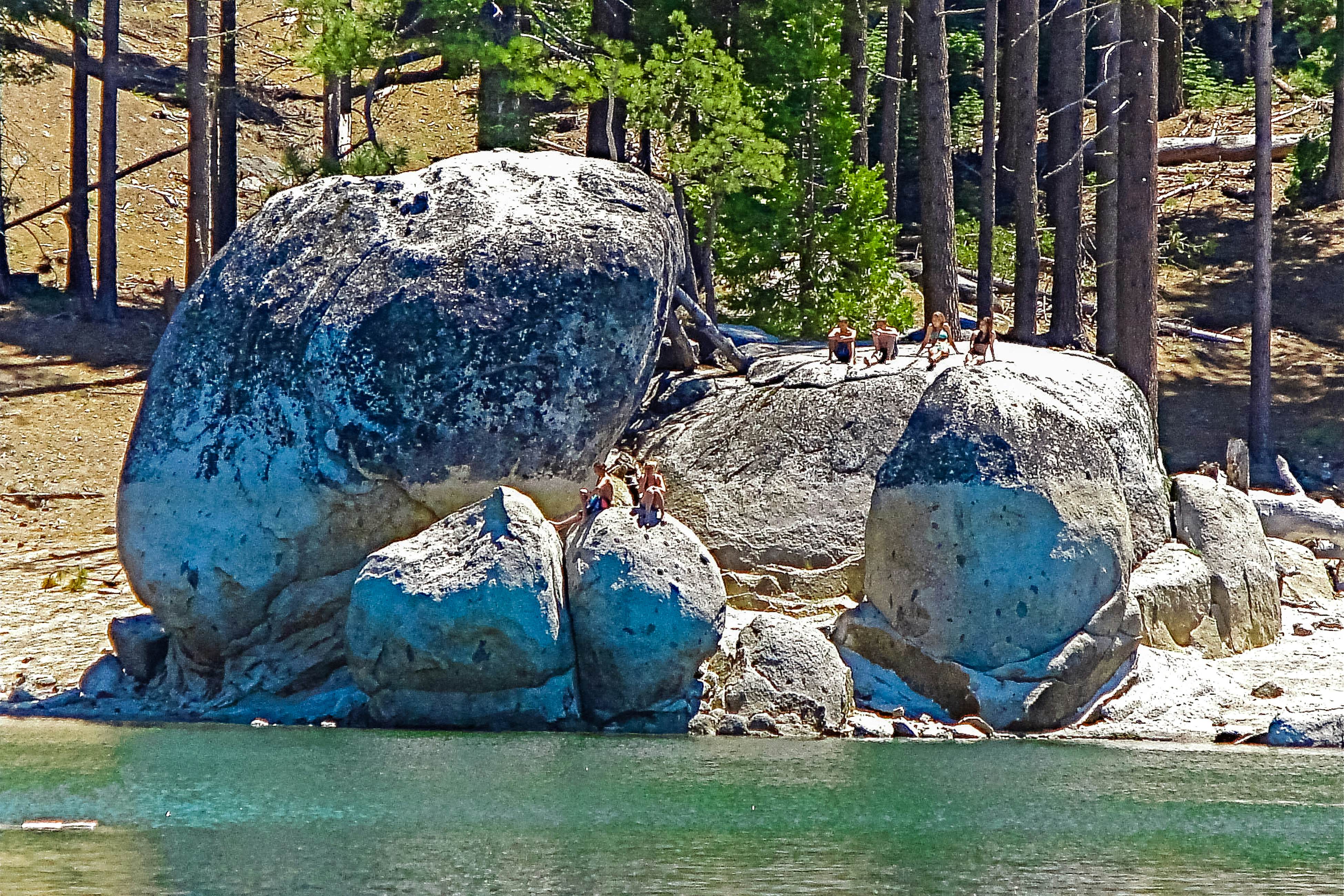 Casa del Lago | 0 BD Shaver Lake, CA Vacation Rental | Vacasa