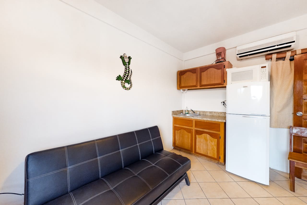 Ja’ Suite at Mayan Falls -Gold Standard and Safe Corridor Certified | 1 ...