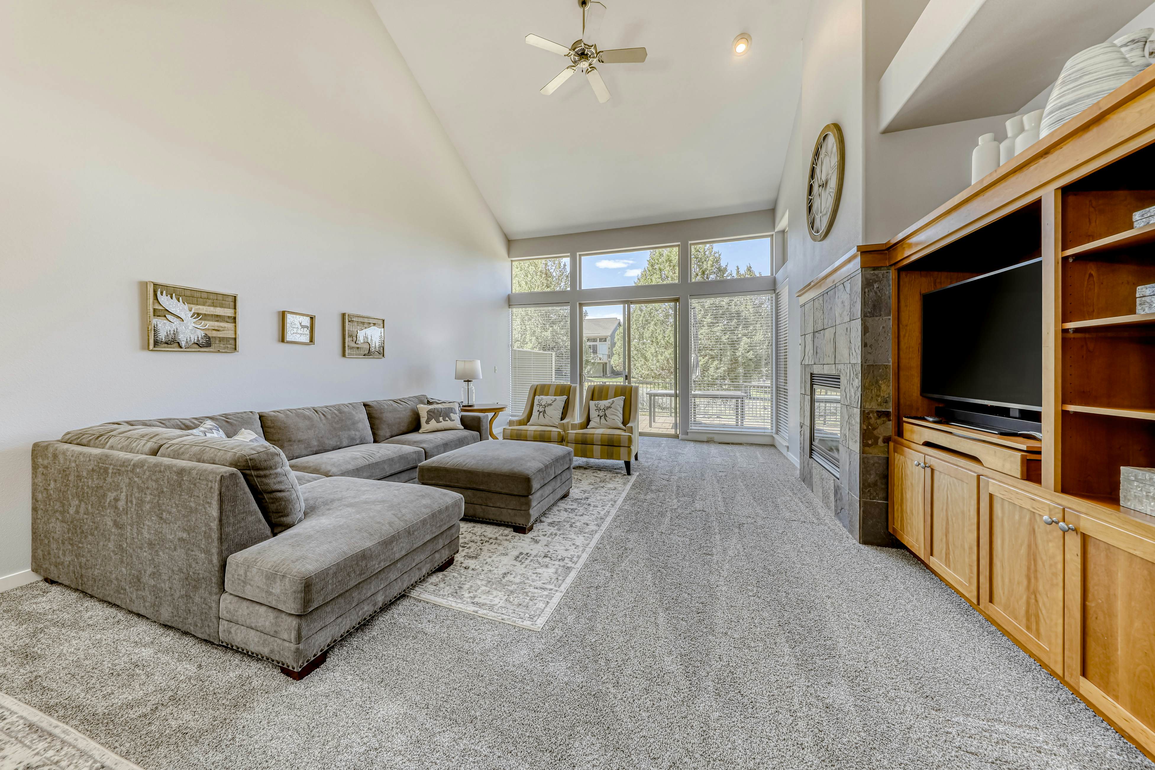 Eagle Crest Vacation Rentals, Resort Rentals, Cabins, Condos | Vacasa