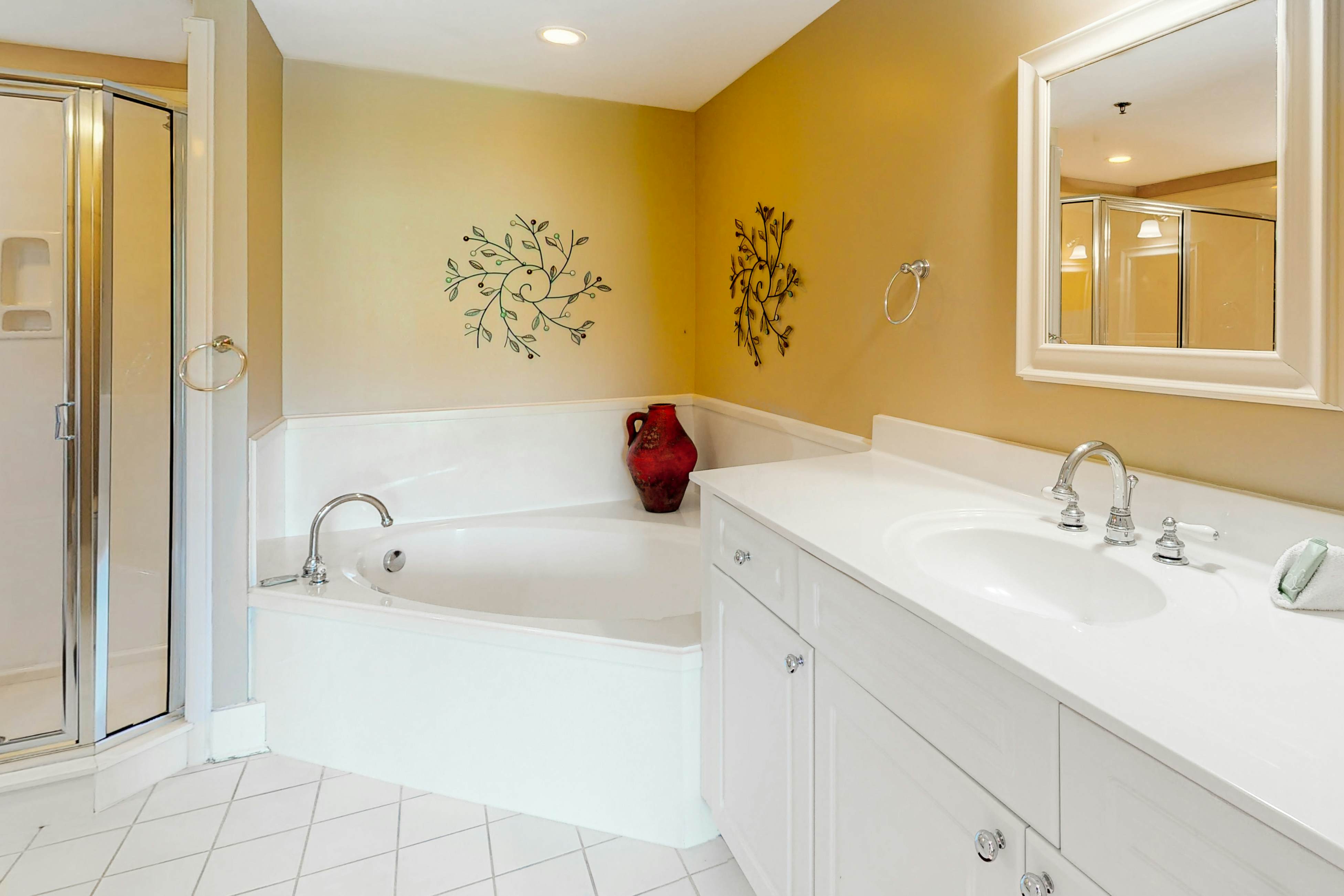 Waterscape B502 | 3 BD Fort Walton Beach, FL Vacation Rental | Vacasa