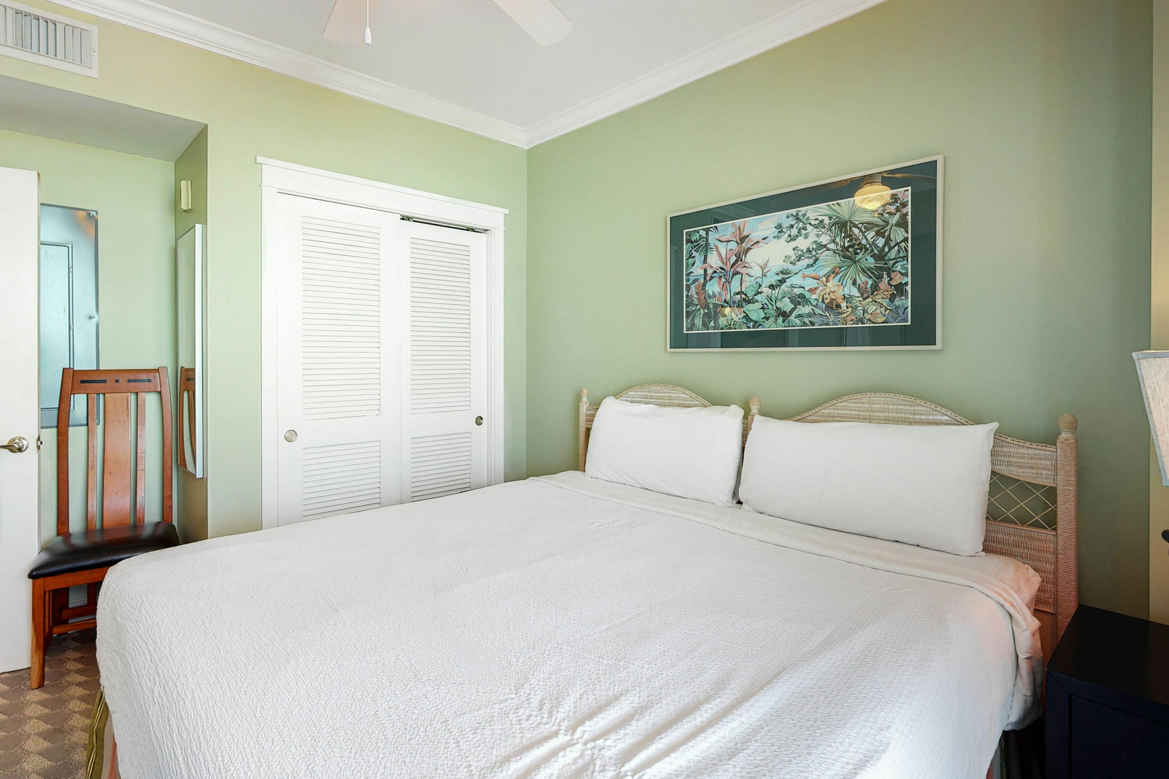 Waterscape B502 | 3 BD Fort Walton Beach, FL Vacation Rental | Vacasa